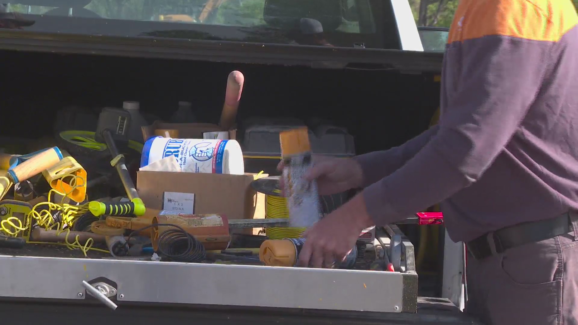 Prevent accidents and fines: Call 811 for safe digging – KSNF/KODE ...