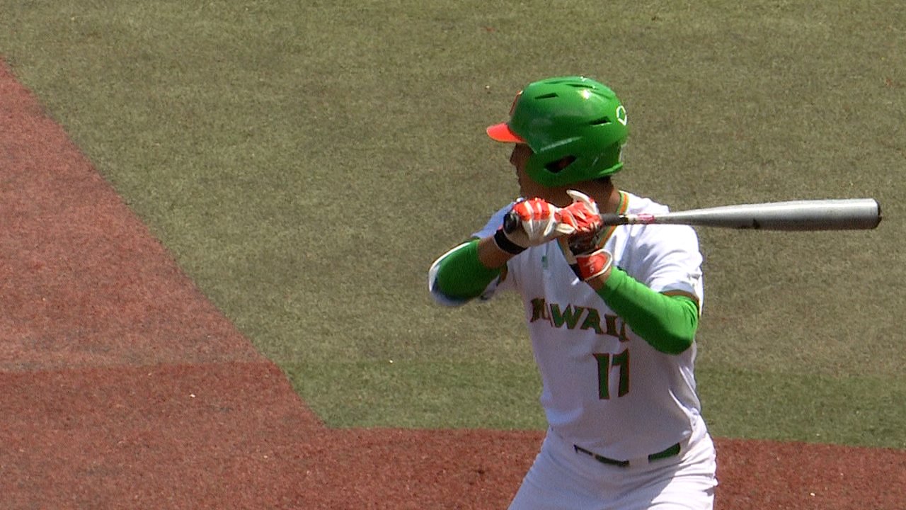 Hawaii baseball continues nation’s longest winning streak – KHON2
