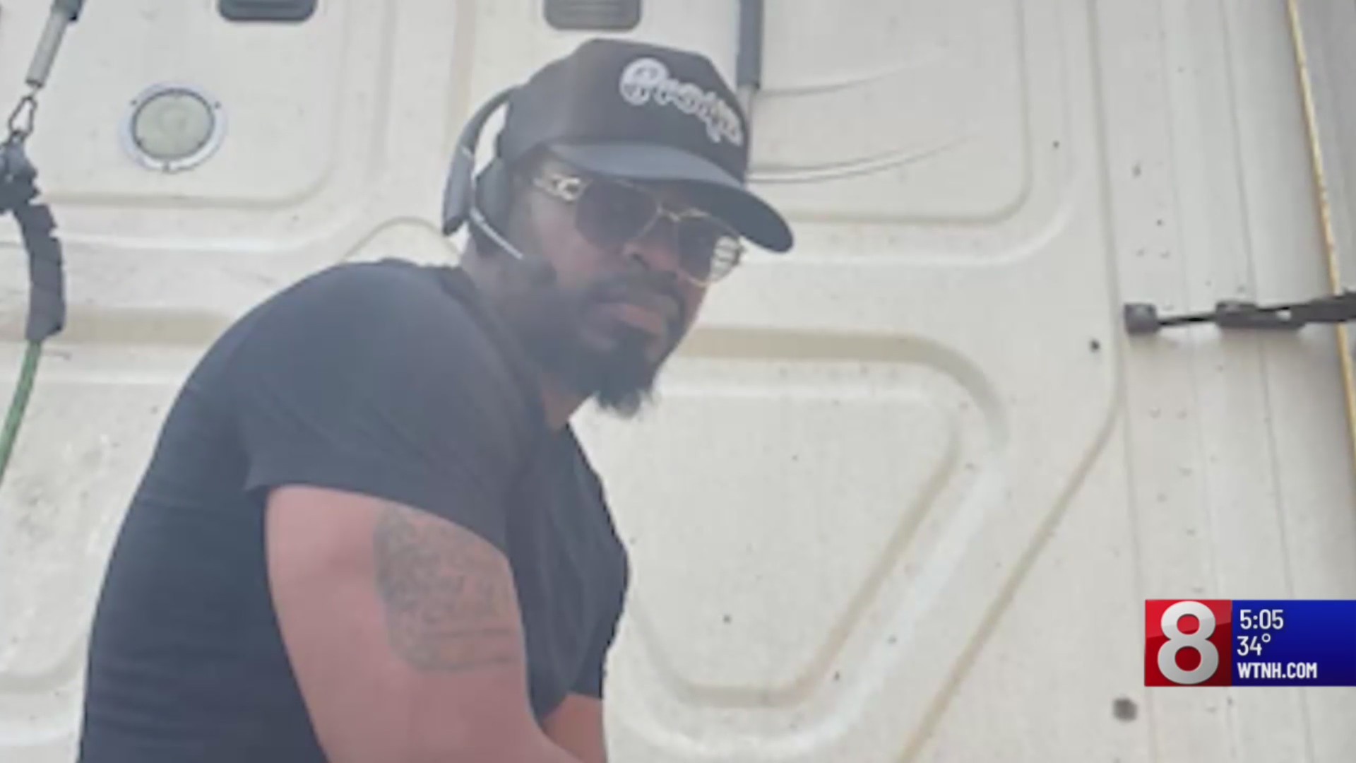Family of Bridgeport police shooting victim speaks out – WTNH.com