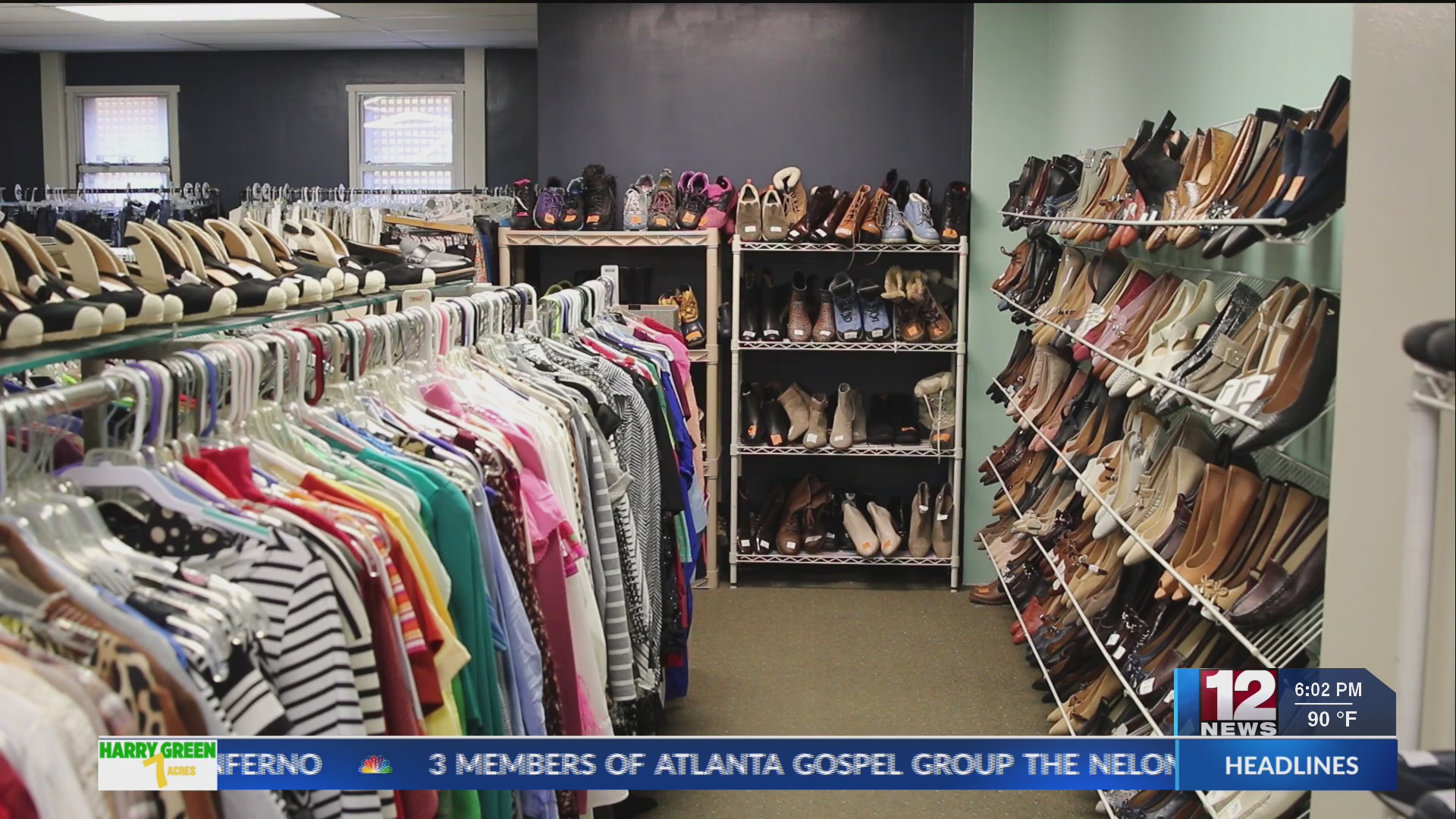 3 ways Christian Help can help you in Morgantown – WBOY.com