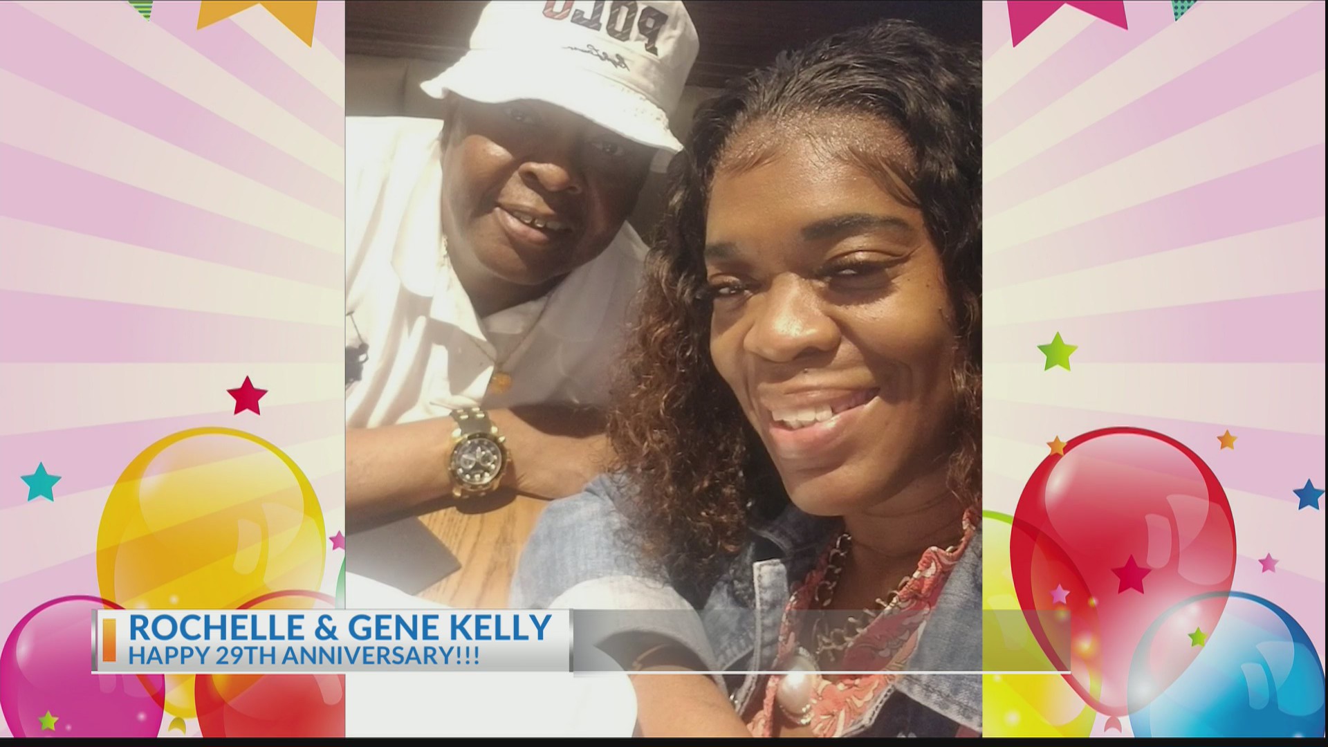 News 3 Today Celebrations Pt. II for February 18, 2025 – WSAV-TV