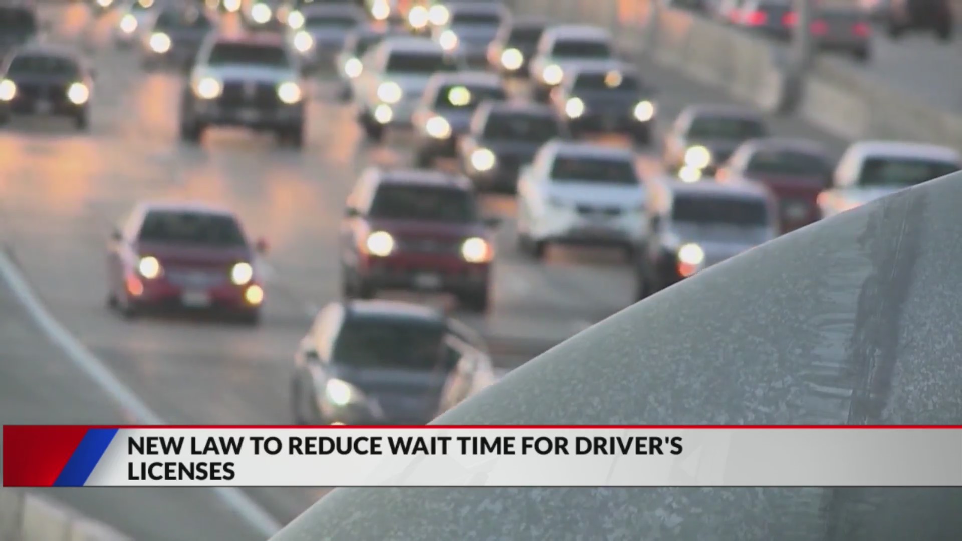 Law will reduce wait times for immigrants obtaining driver’s license ...
