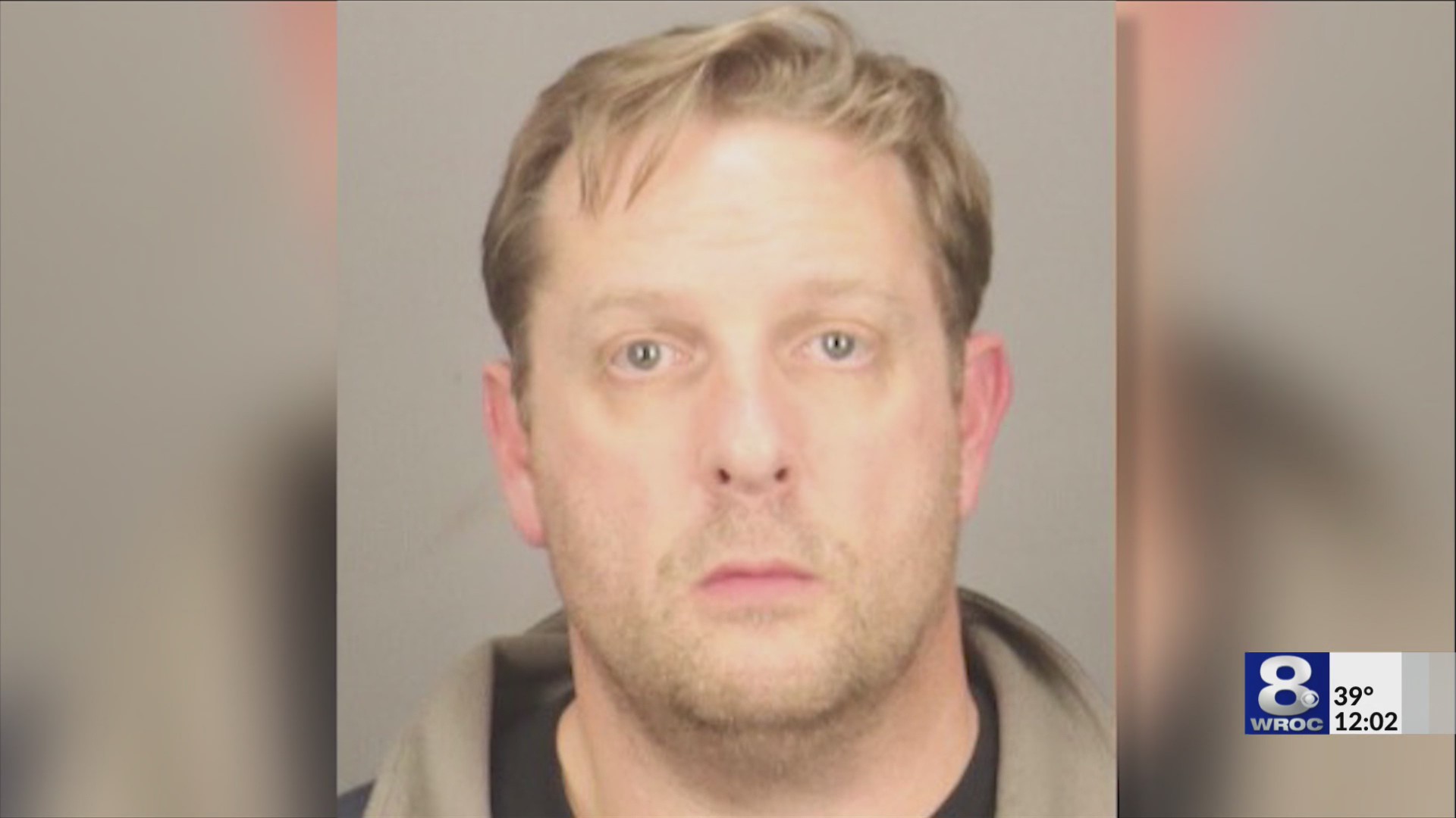 Roth Junior HS teacher accused of sexually assaulting child placed on ...