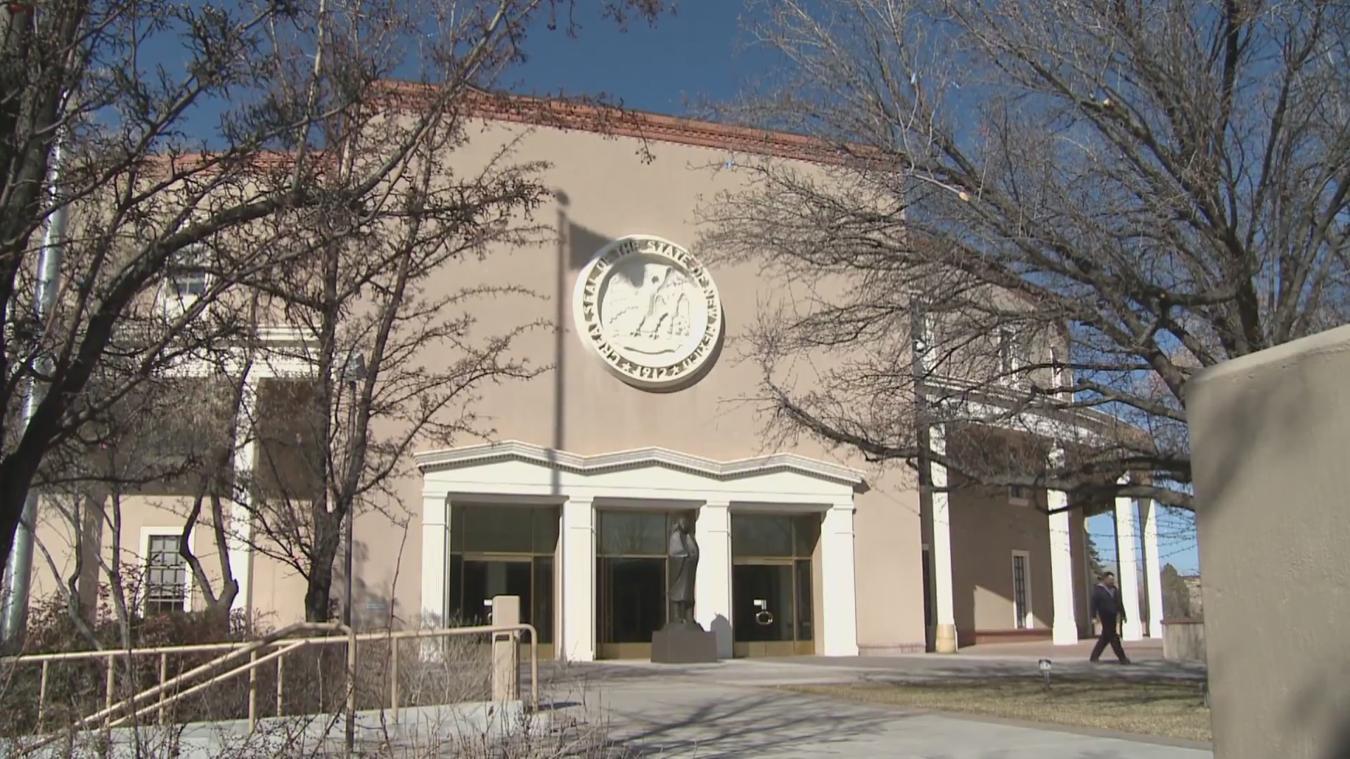 New Mexico lawmakers pushing education and housing bills this ...