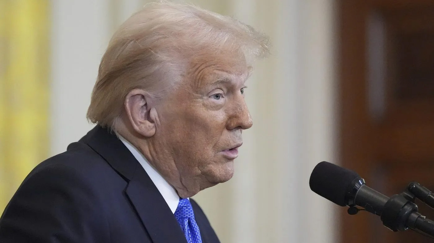 Trump blows off reported Musk-Rubio clash – The Hill