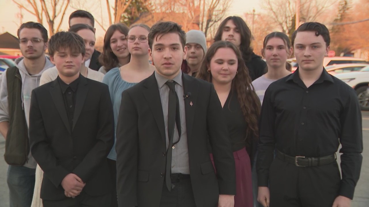 Frontier students, parents voice concerns for future of the music ...
