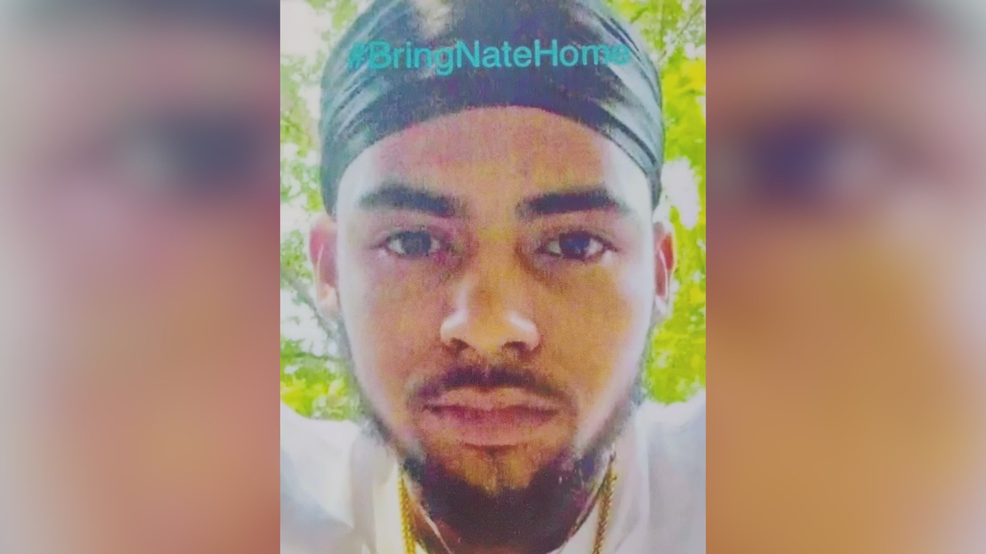 Running car, missing man, tragic discovery – What happened to Nathaniel ...