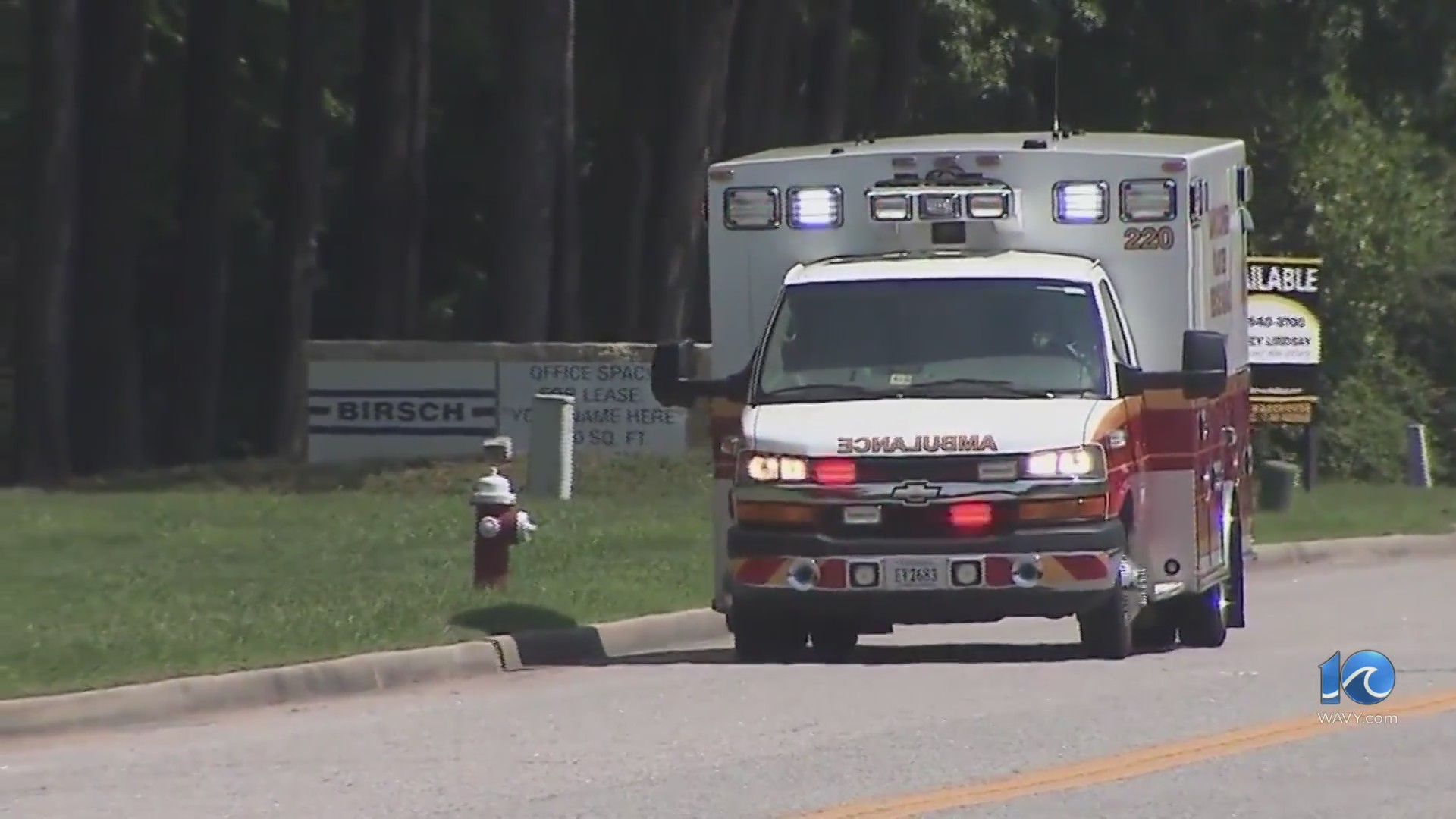 Va. EMS restores millions, implements new oversight – WAVY.com