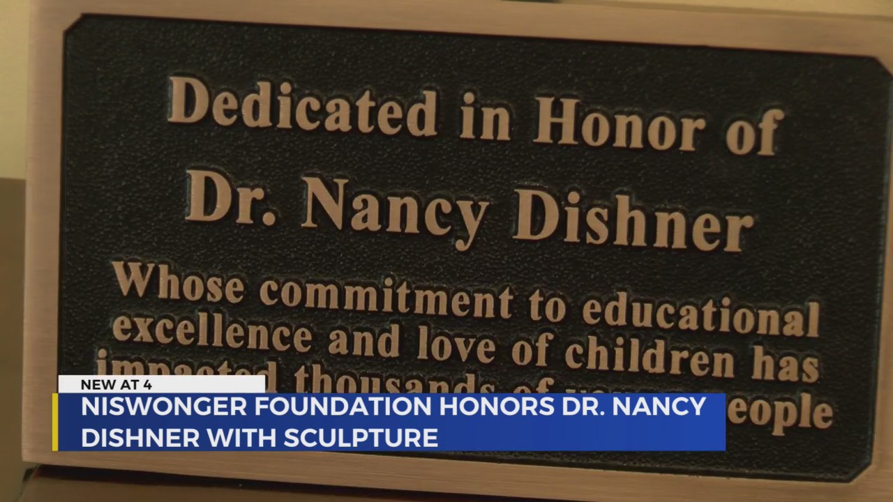 Dr. Nancy Dishner honored for service to Niswonger Foundation – WJHL ...