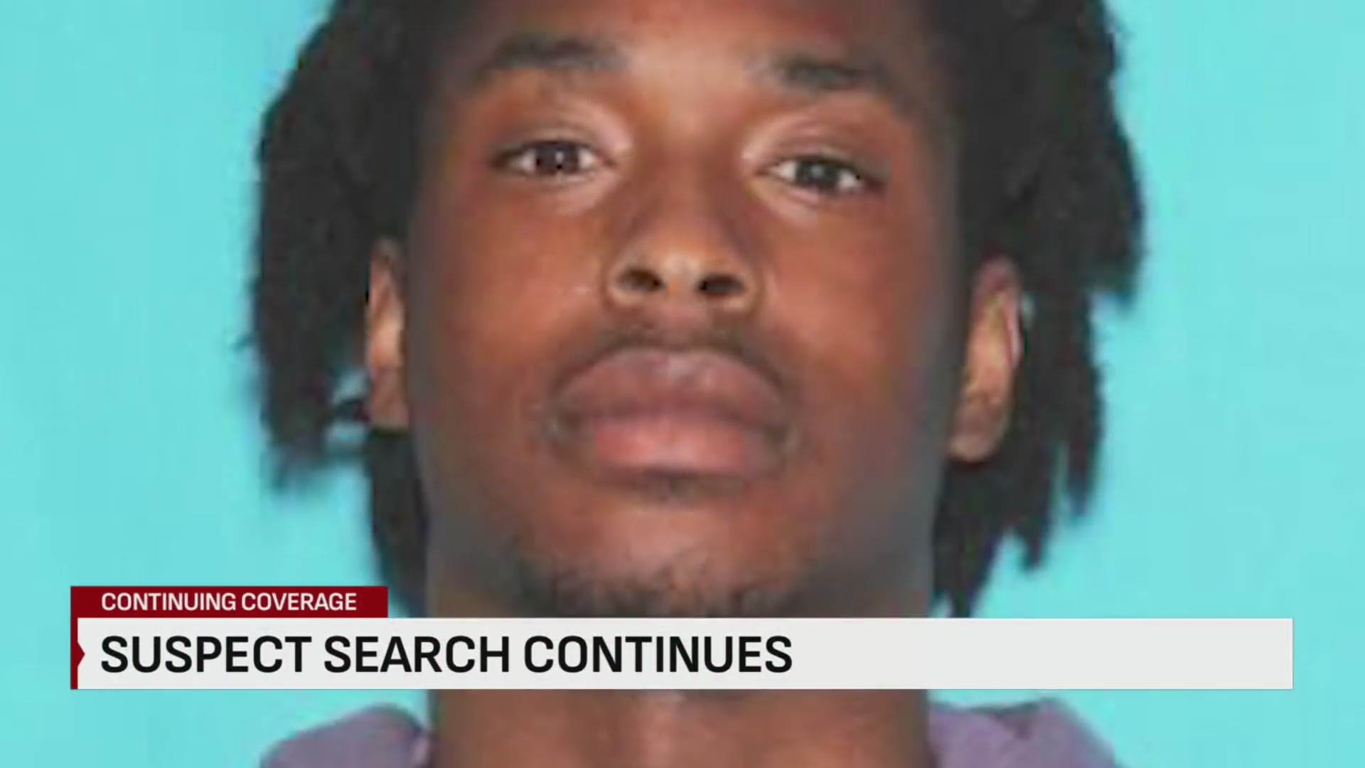 Suspect search continues after Lee’s Summit officer shooting – KSN-TV