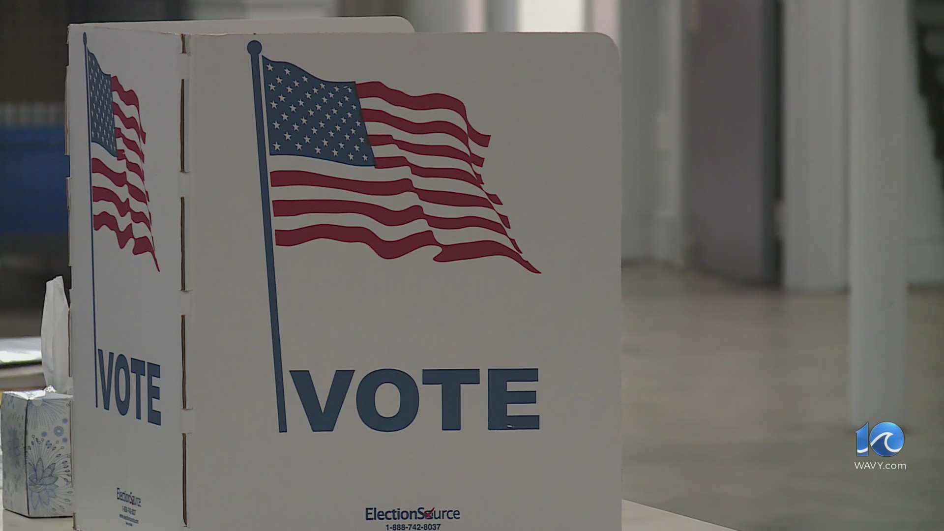 Fake campaign donation scams on the rise: How to stay safe – WAVY.com