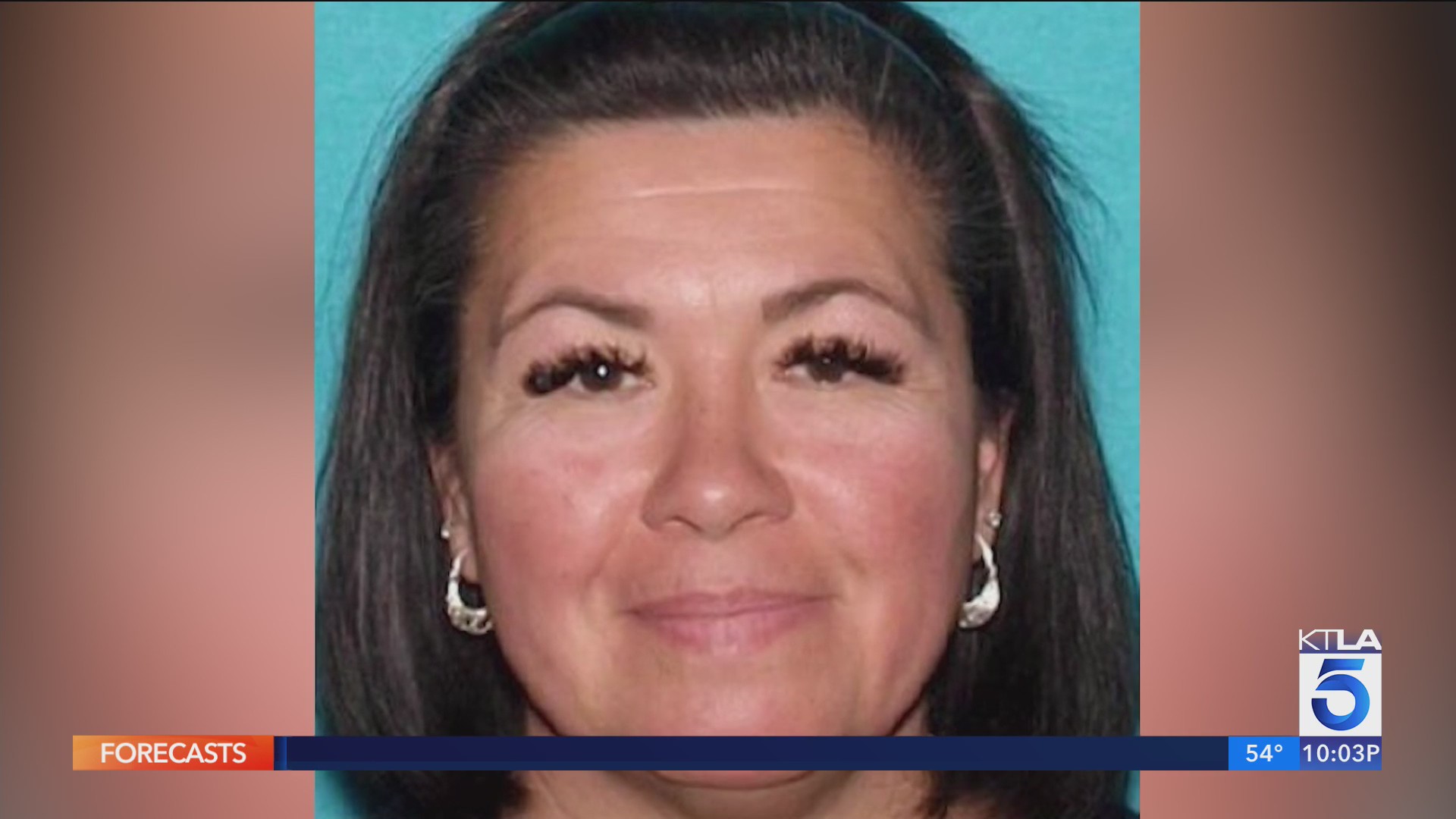 Cal Fire captain was the second spouse killed by this woman, officials ...