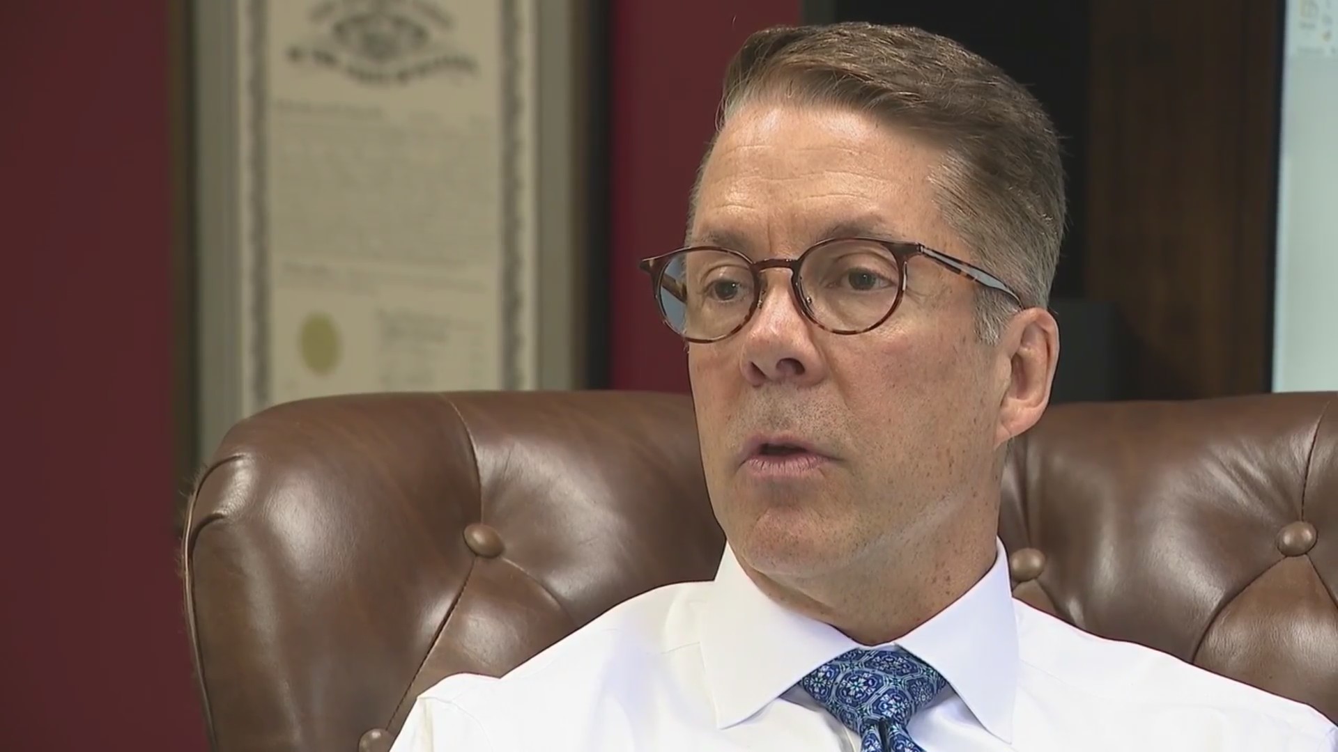 Prior offenses revealed for accused Wyandotte County Deputy killer ...