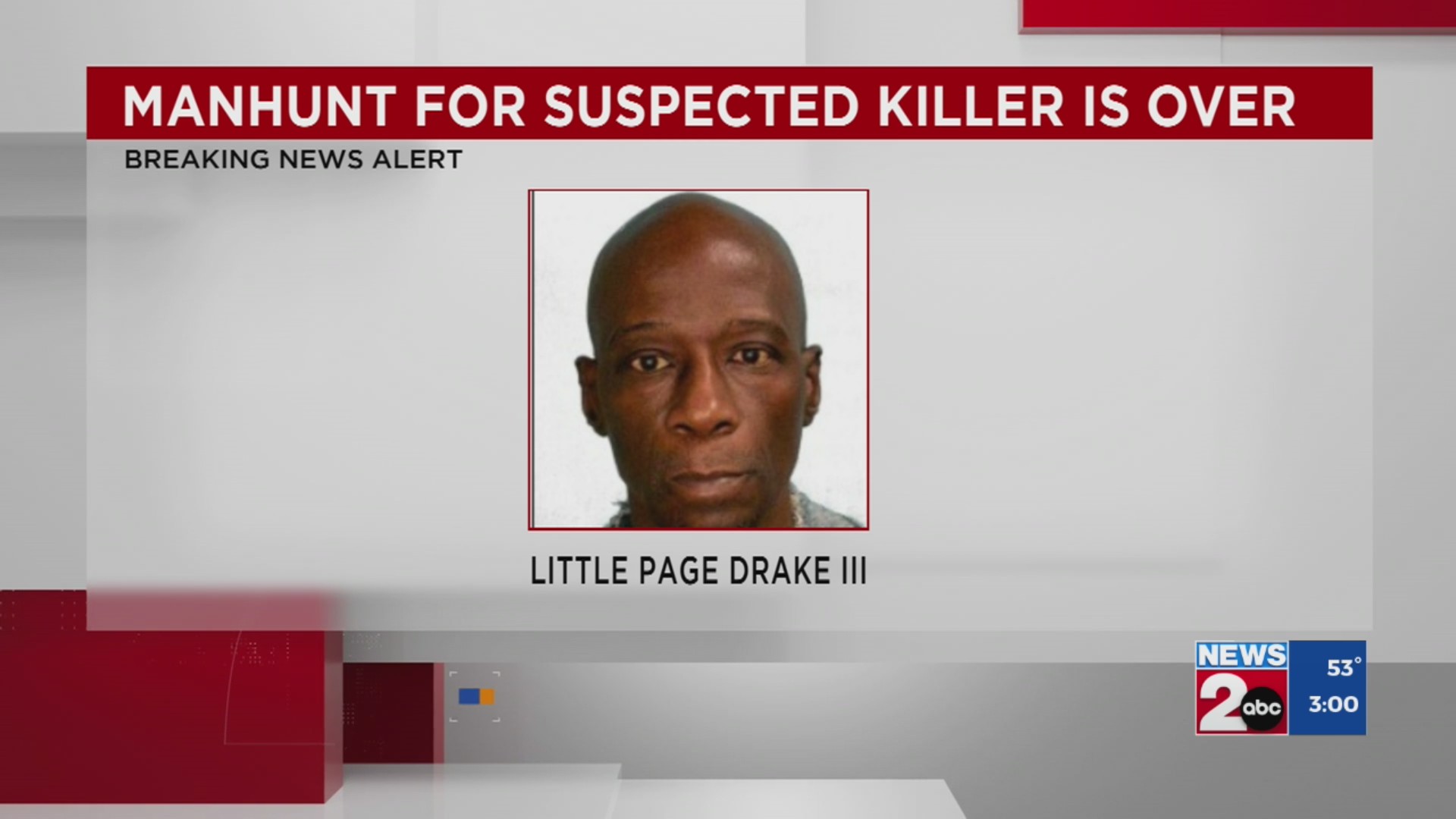 Man on Tennessee’s ‘Most Wanted’ list for deadly Gallatin shooting ...