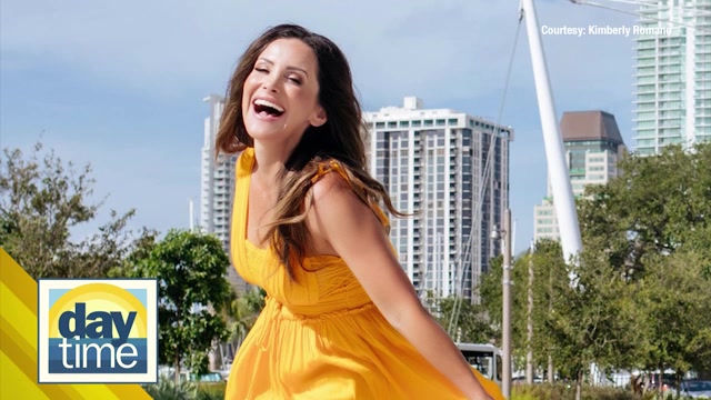 Remembering Julie Tingley on Maggie and the Moms | Daytime – WFLA
