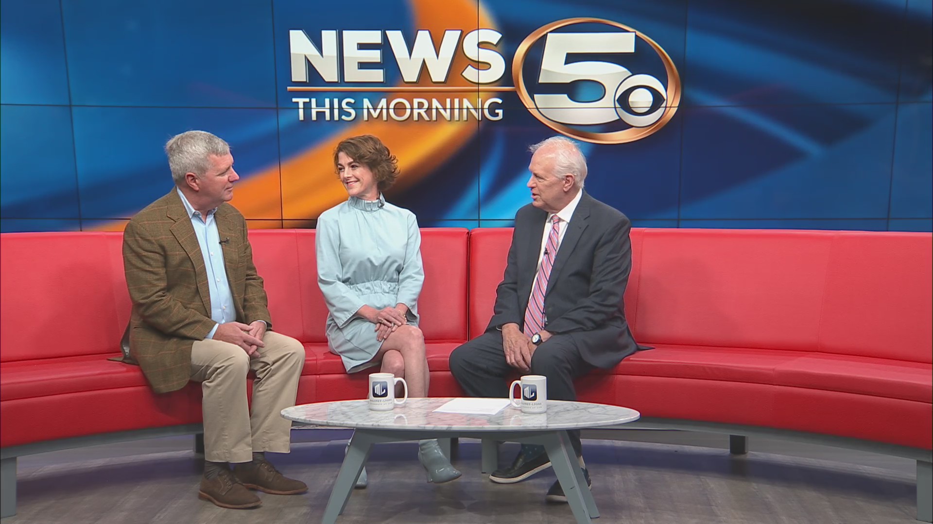 WKRG News 5 This Morning A Night Honoring Healers Preview – WKRG News 5
