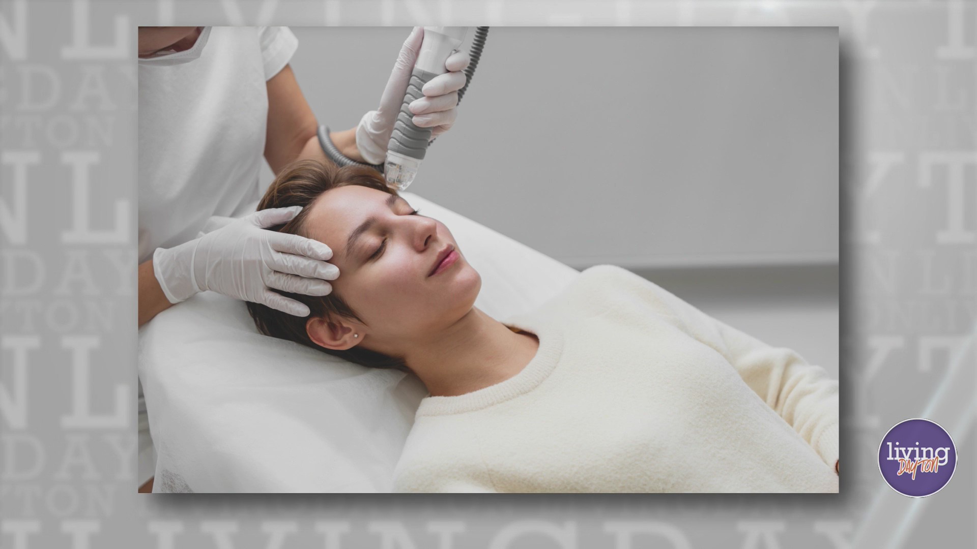 SkinTyte with Jiva Med Spa – WDTN.com