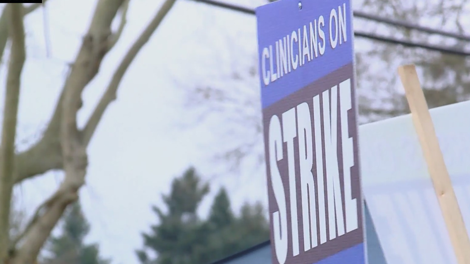 Strike over: Providence nurses ‘overwhelmingly’ ratify deal – KOIN.com