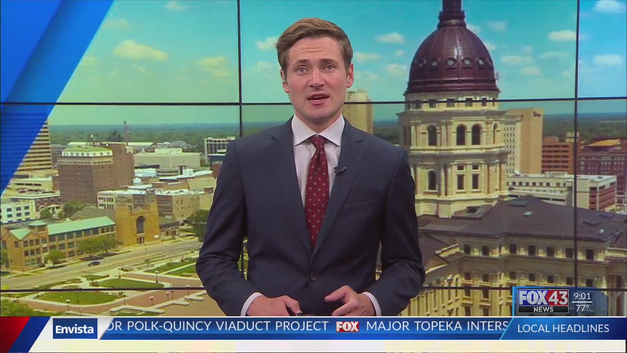 Jeff West superintendent Brad Neuenswander gives Fox 43 an inside look ...