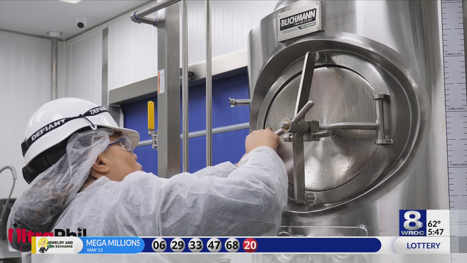 WHY ROC: Ultraphil Center for Aseptic Excellence opens – RochesterFirst