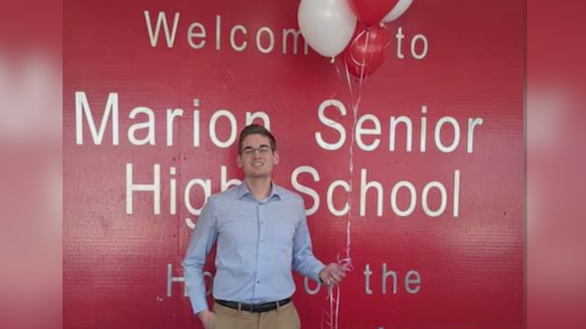 Marion band director earns regional teacher of the year honor – WJHL ...