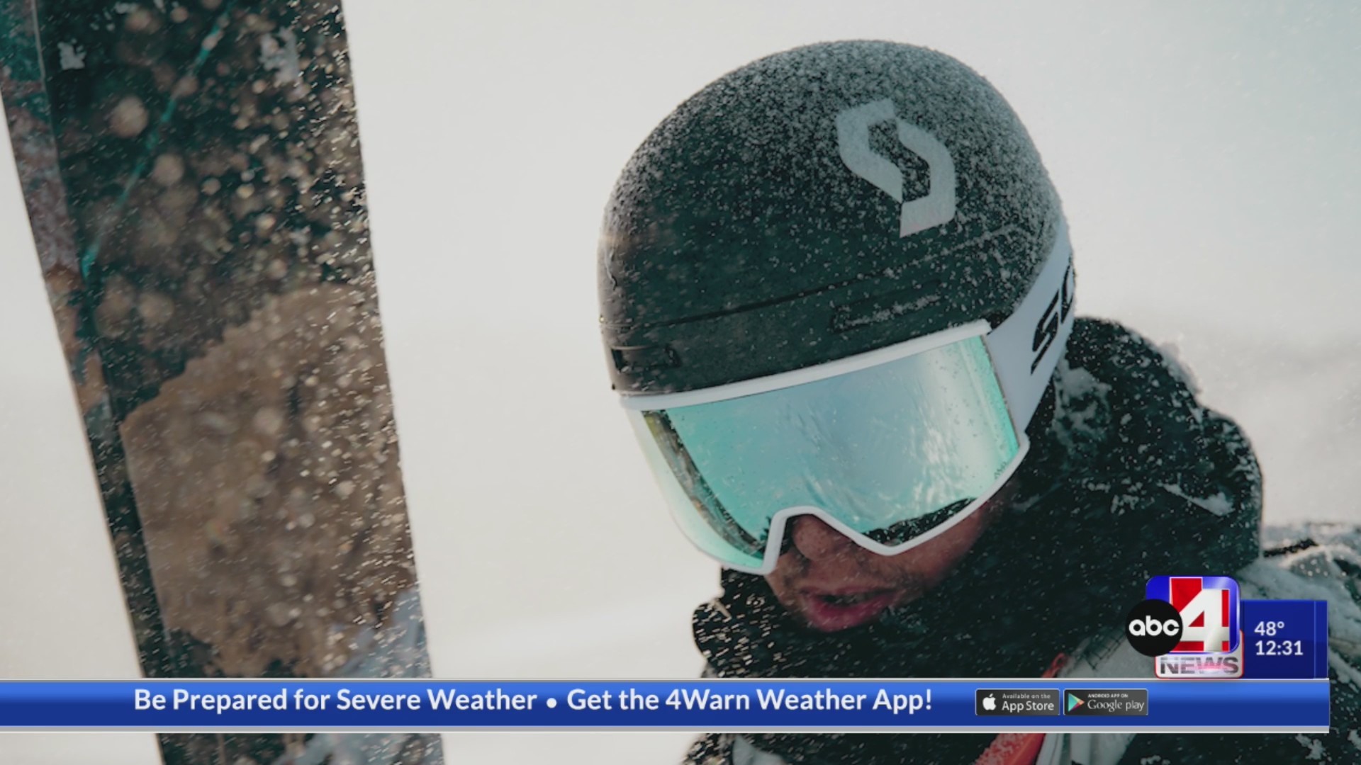 New bike park coming to Snowbasin resort – ABC4 Utah