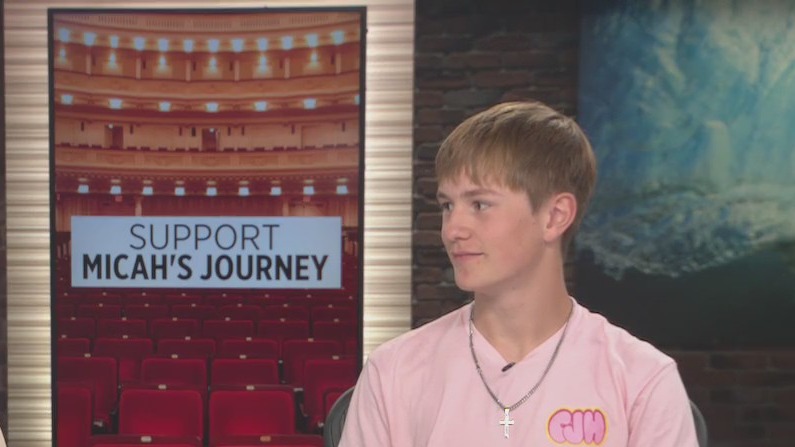 Fallbrook teen trumpet star to play at Carnegie Hall – FOX 5 San Diego ...