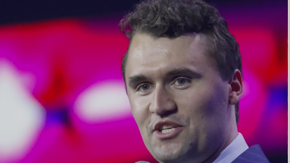 MSNBC analyst Matthew Dowd fired over Charlie Kirk comments ...