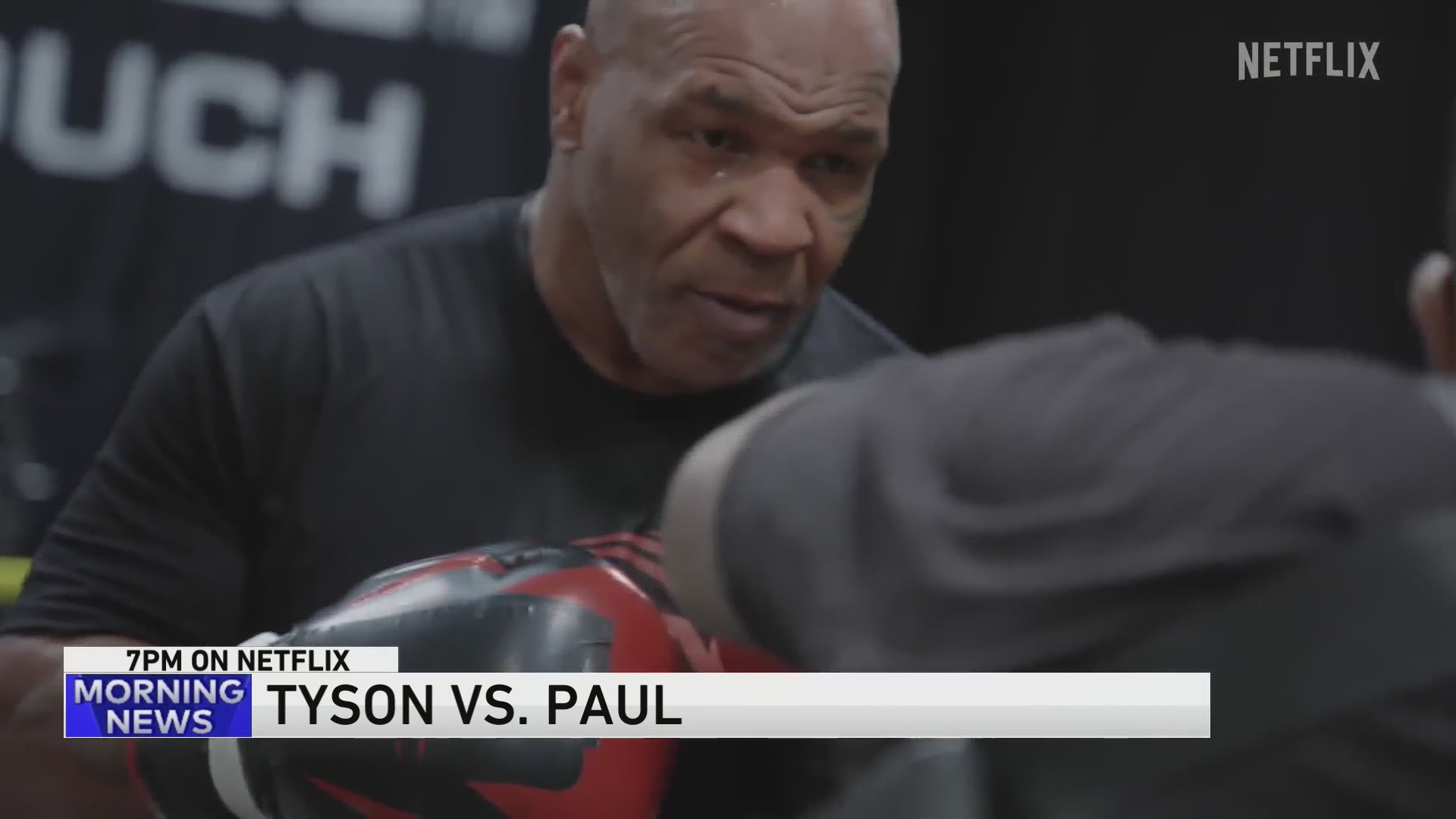 Boxing trainer weighs in on Tyson vs. Paul – WGN-TV