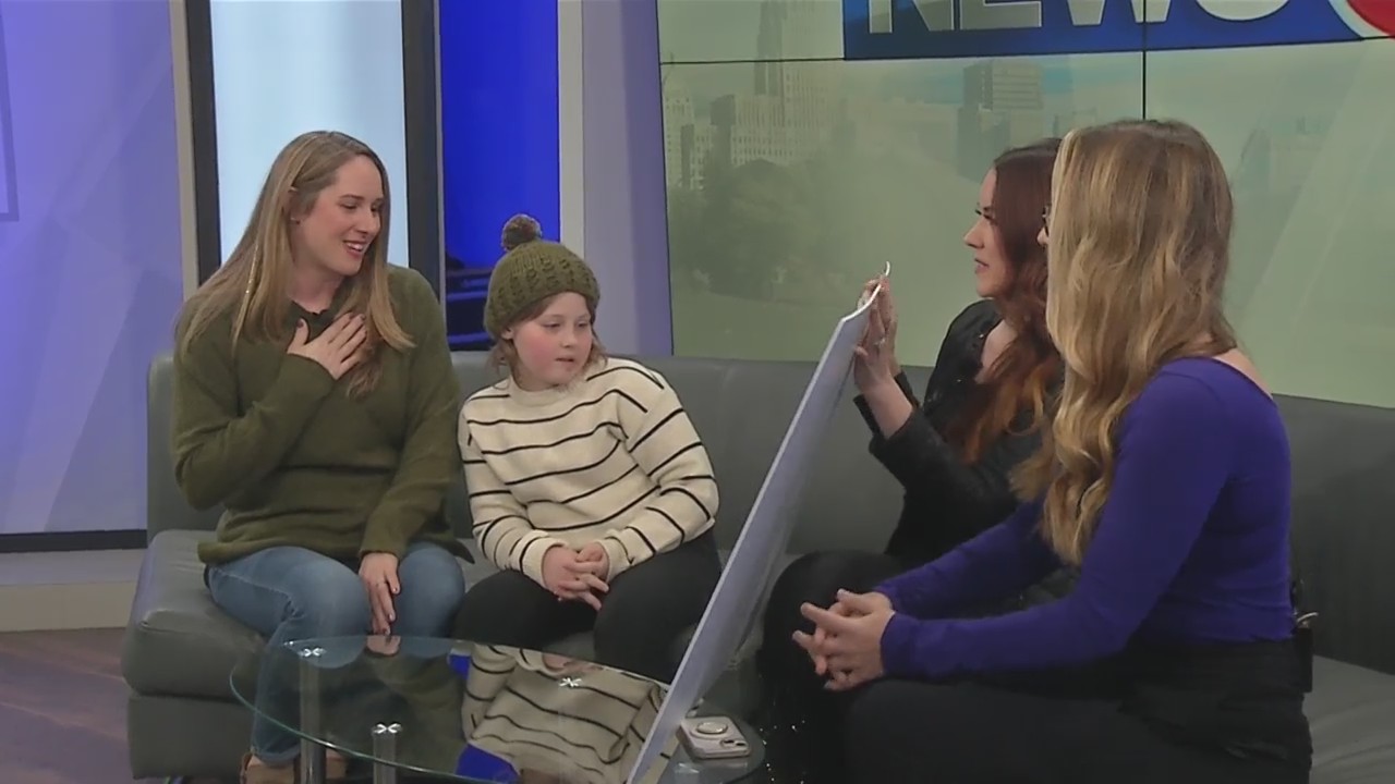 Quinlan family speaks on battle with cancer, reacts to support from ...