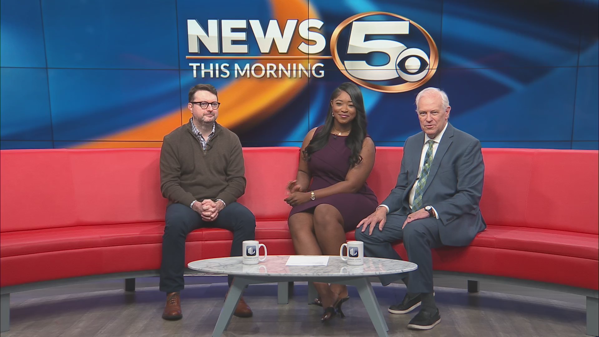WKRG News 5 This Morning Living History Festival preview – WKRG News 5