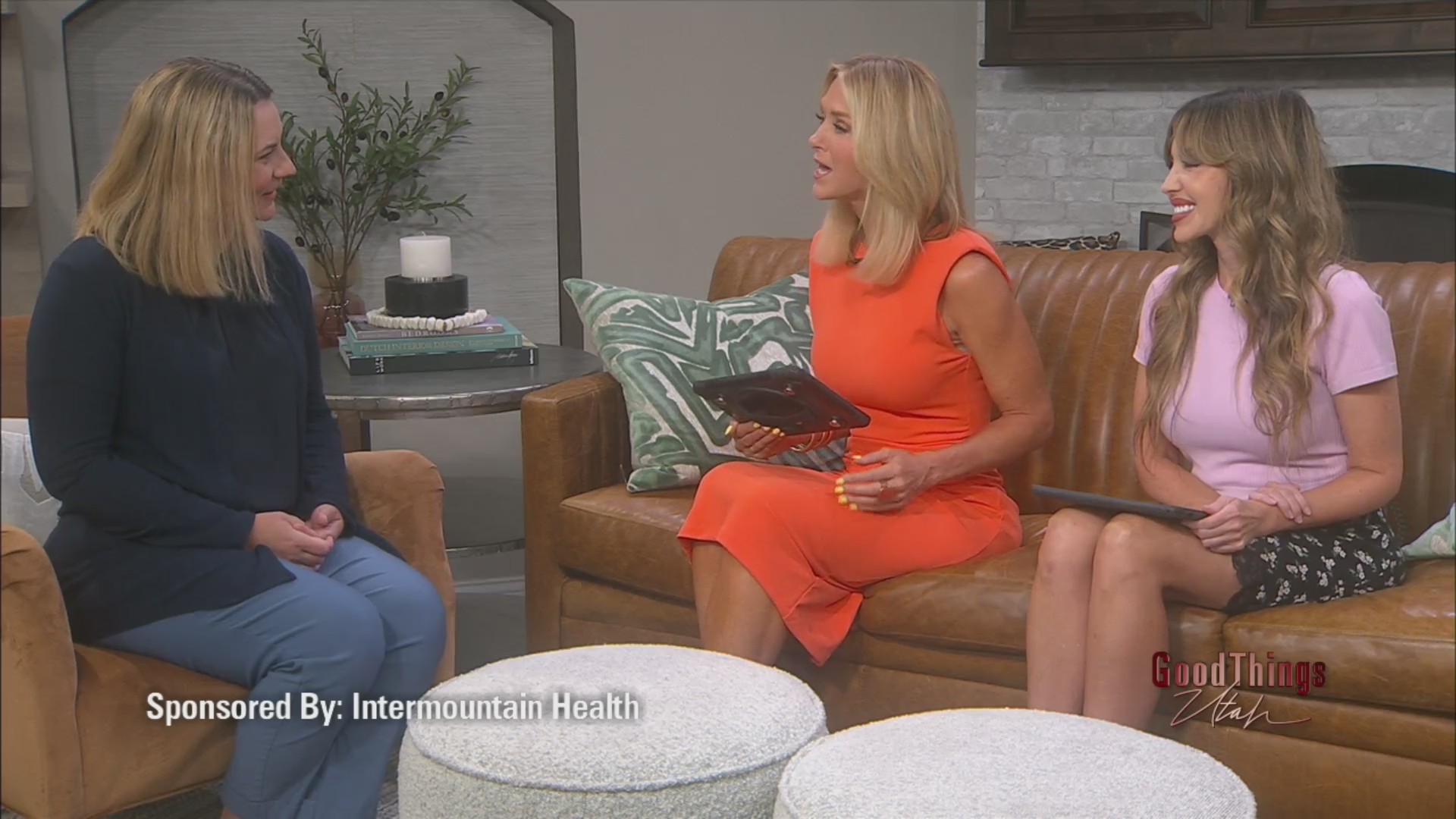 Intermountain Primary Children’s Hospital Back-to-School Mental Health ...