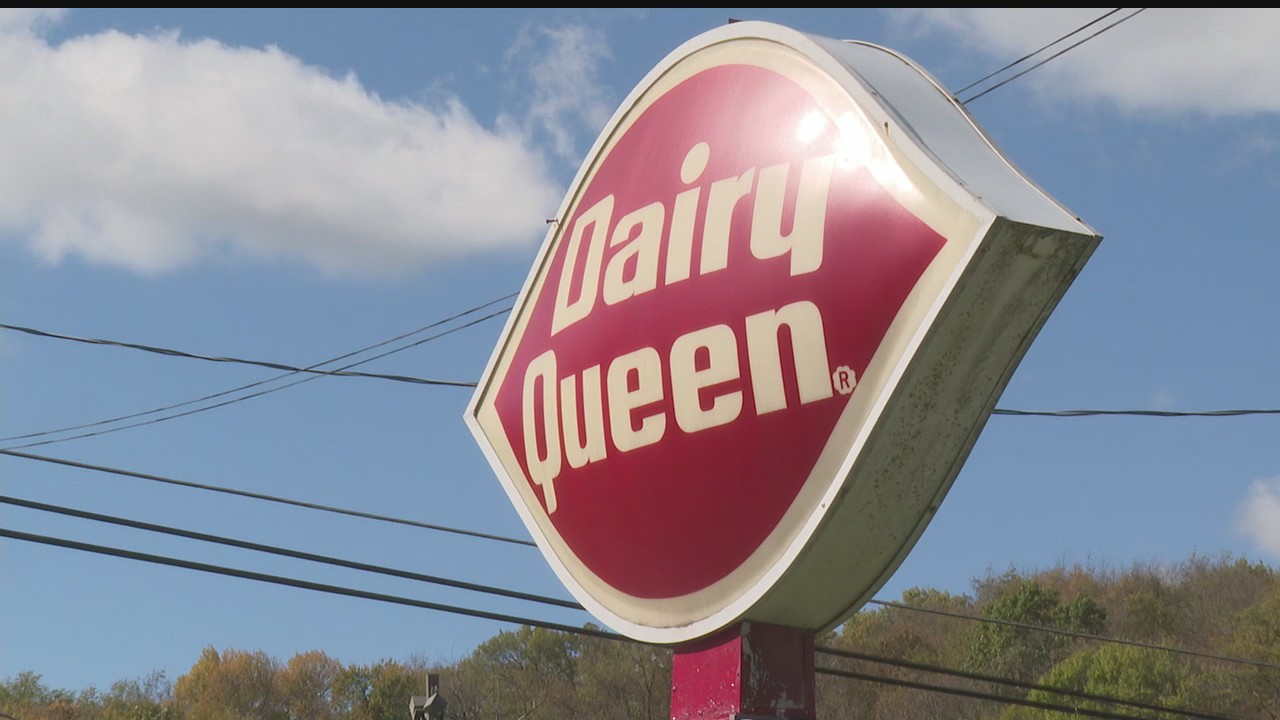 Salty goodbye to sweet Lisbon business – WKBN.com