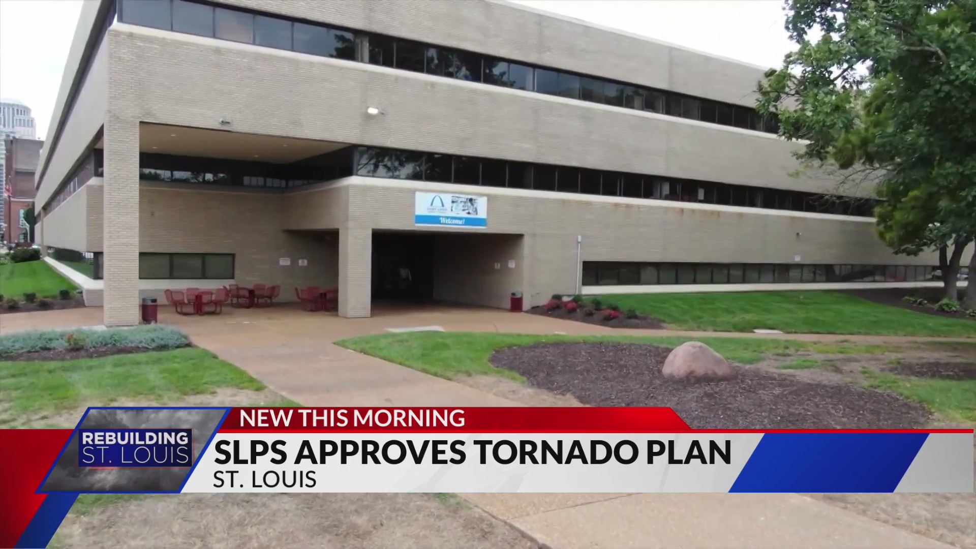 SLPS approves revised plan for school relocations – FOX 2