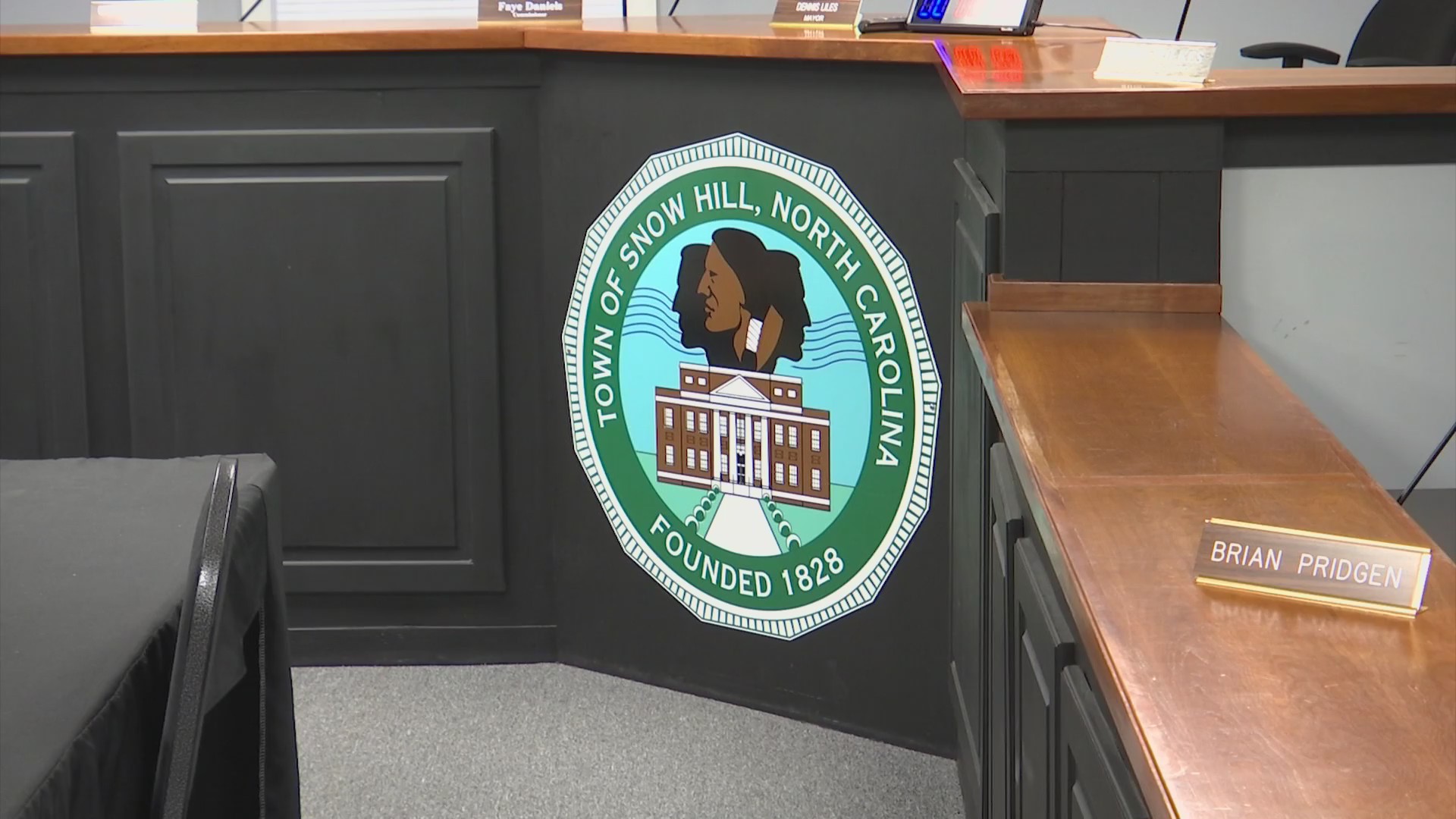 Snow Hill leaders confirm police department not shutting down yet ...