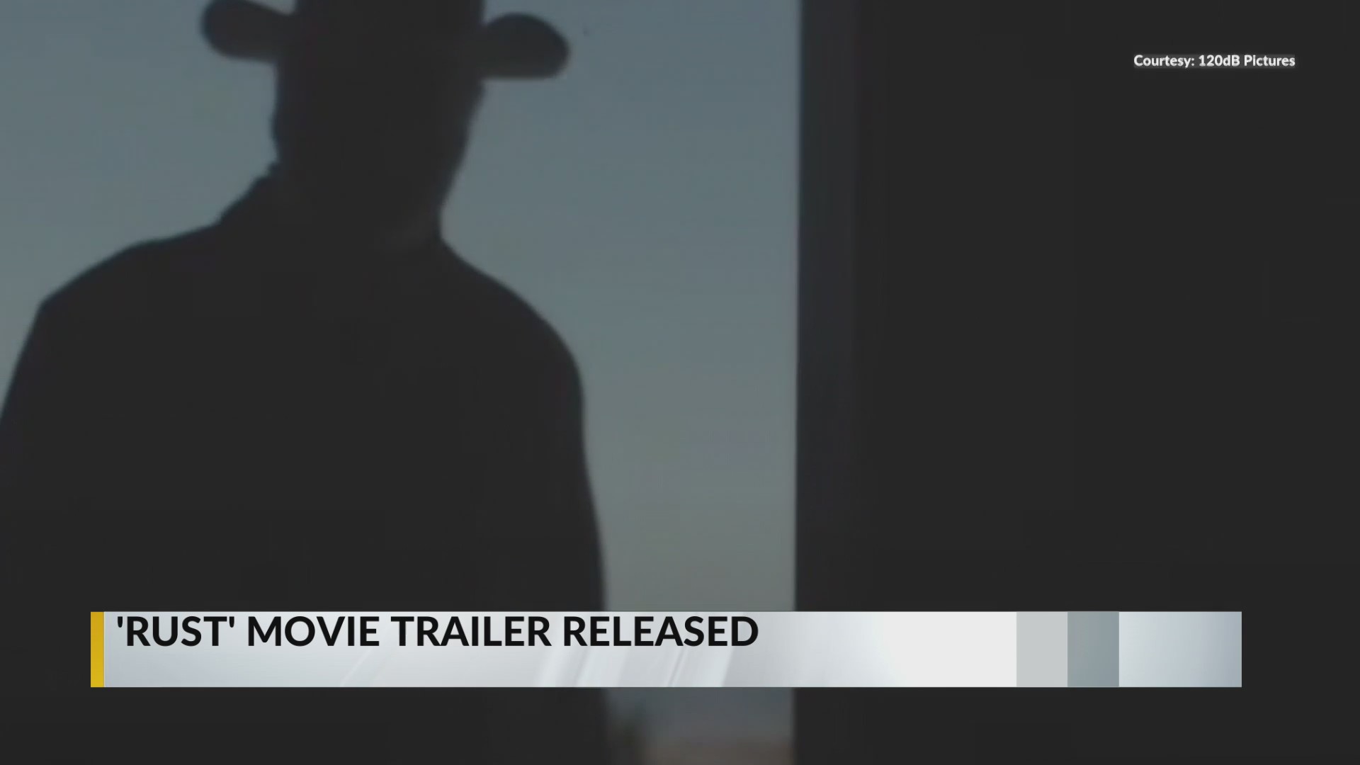 ‘Rust’ trailer released more than three years after fatal on-set ...