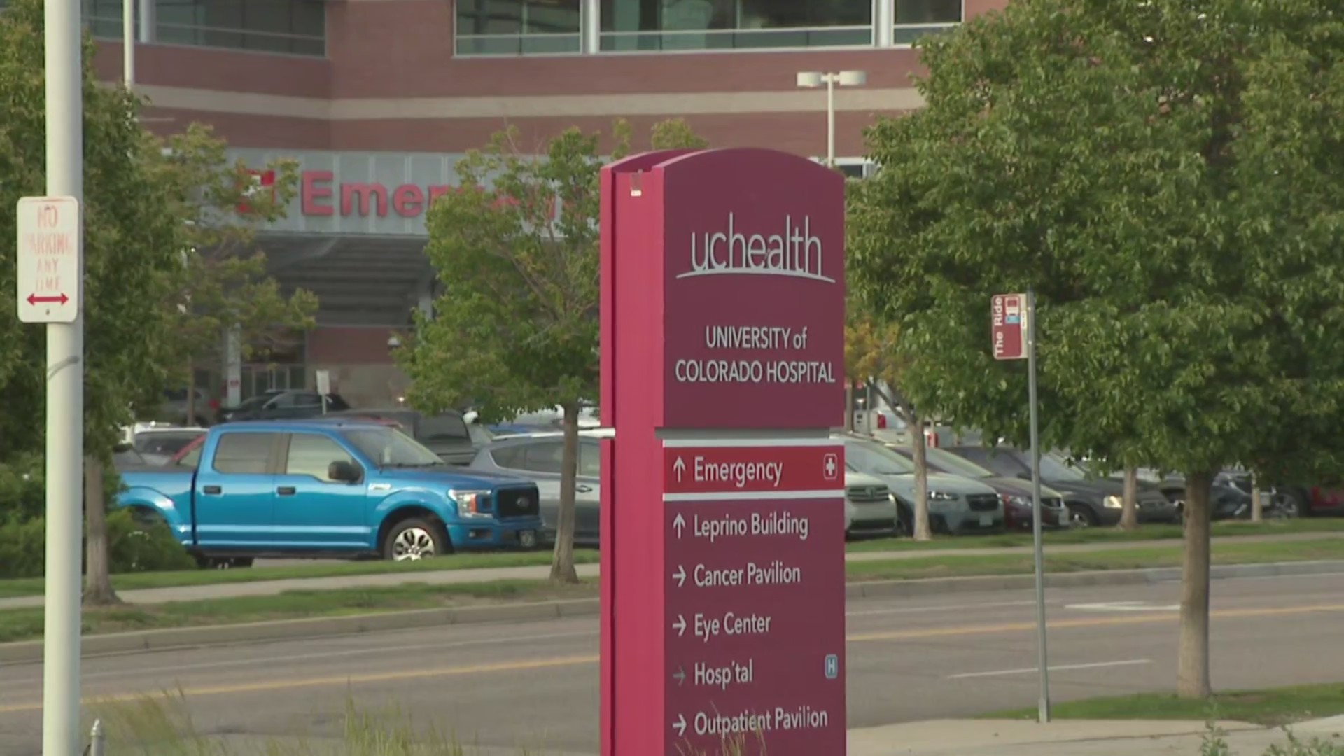 Multiple victims from Boulder taken to UCHealth with burns – FOX31 Denver