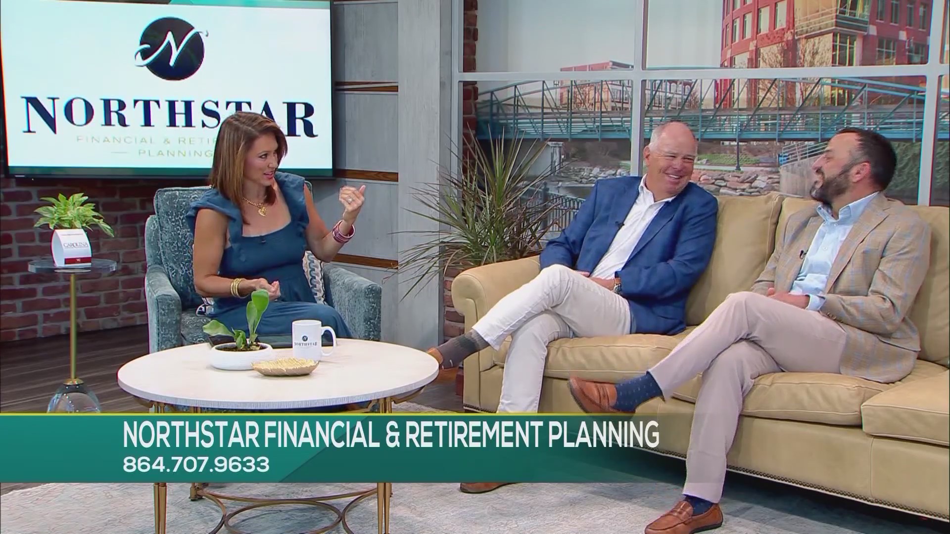 Northstar Financial and Retirement Planning – WSPA 7NEWS