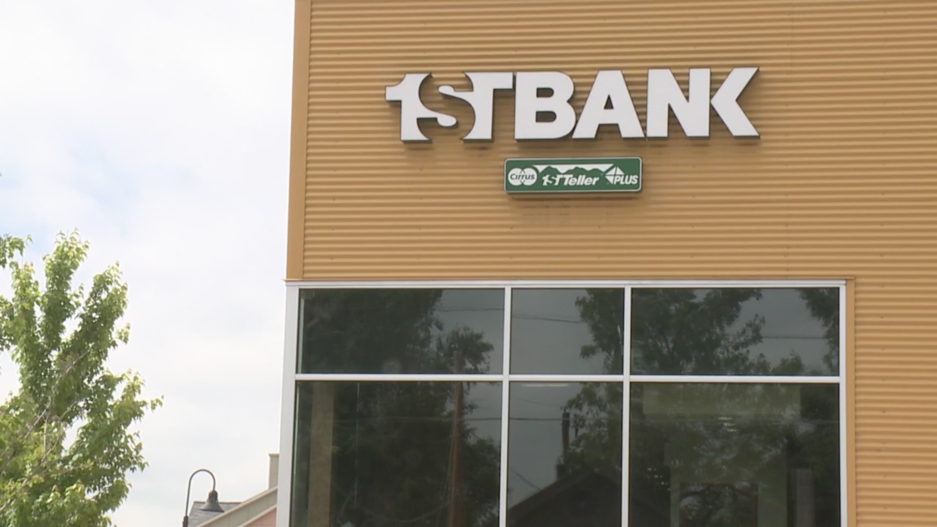 PNC Bank planning to purchase Colorado-based 1st Bank – FOX31 Denver