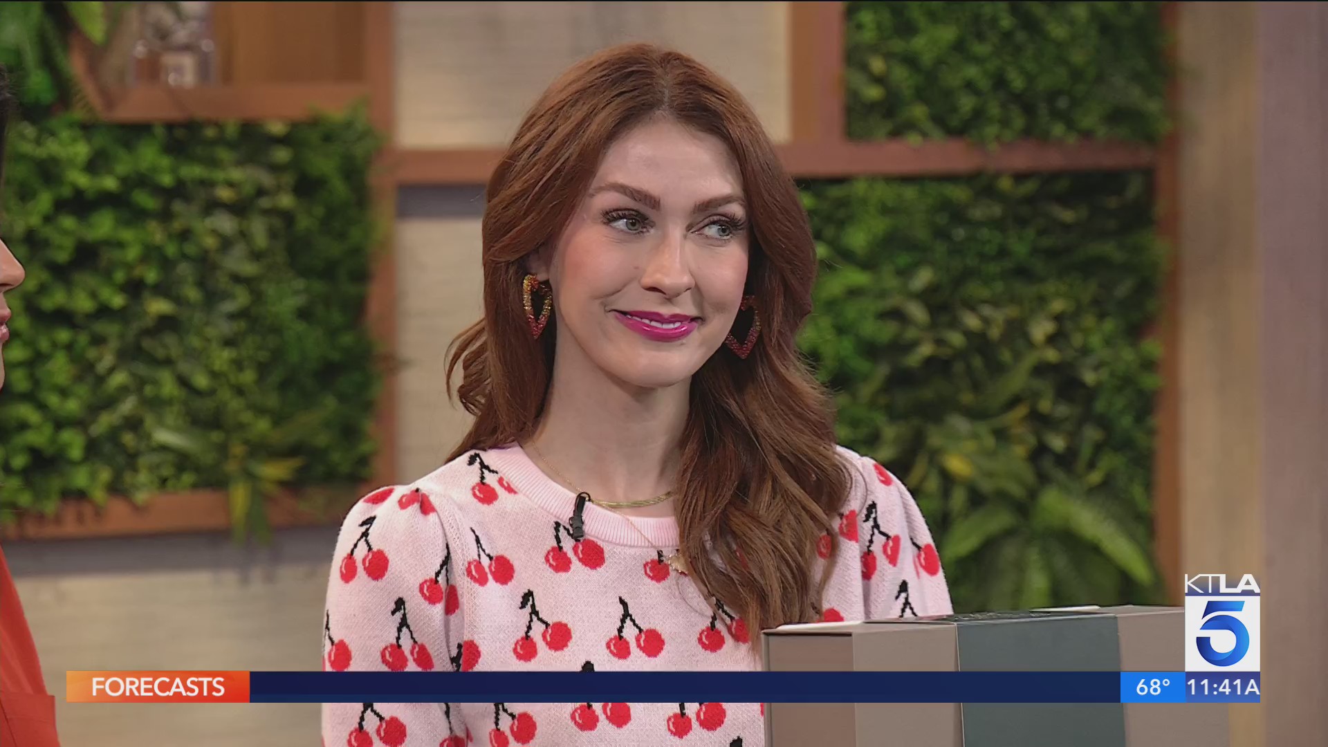 Cosmoprof’s Emily Foley breaks down current beauty trends – KTLA