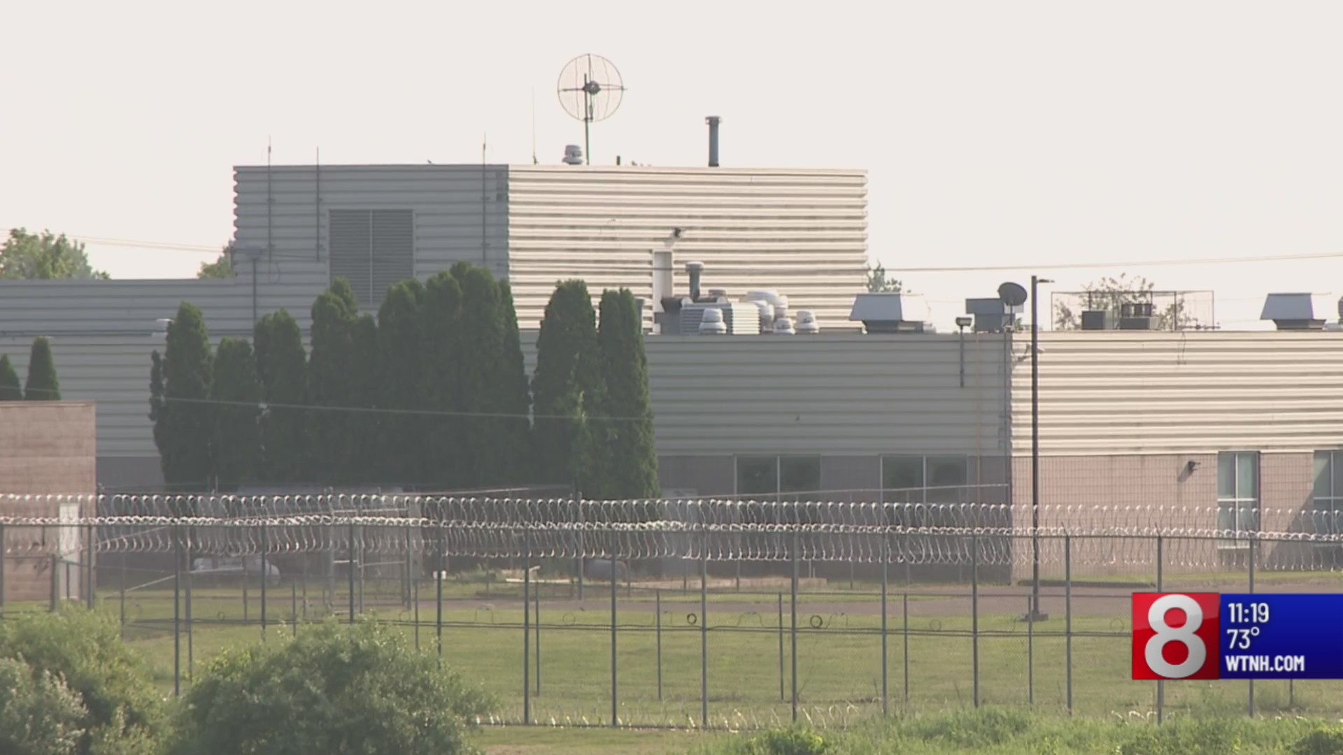 Connecticut prison overdoses are ‘A more systemic issue’ – WTNH.com