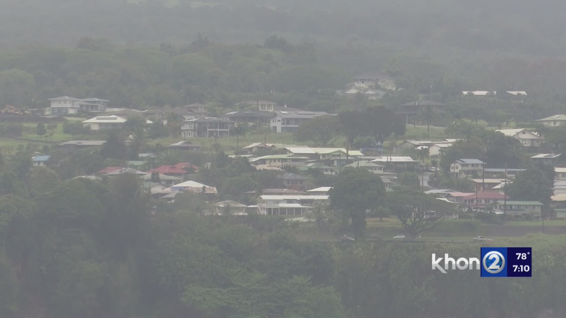 Big Island Mayor Kimo Alameda outlines priorities for island’s future ...