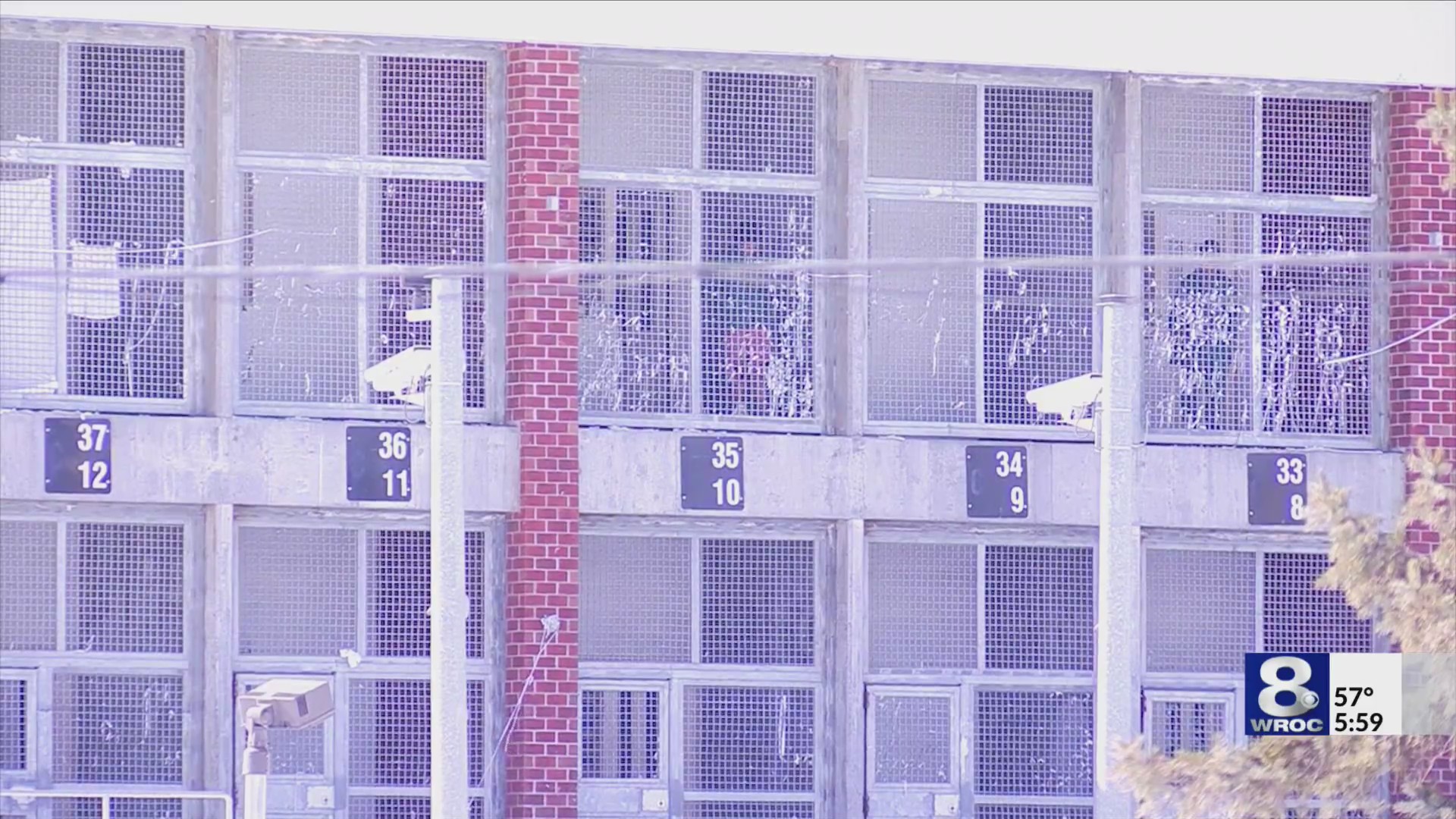 15 now on leave after inmate death at Mid-State prison – RochesterFirst