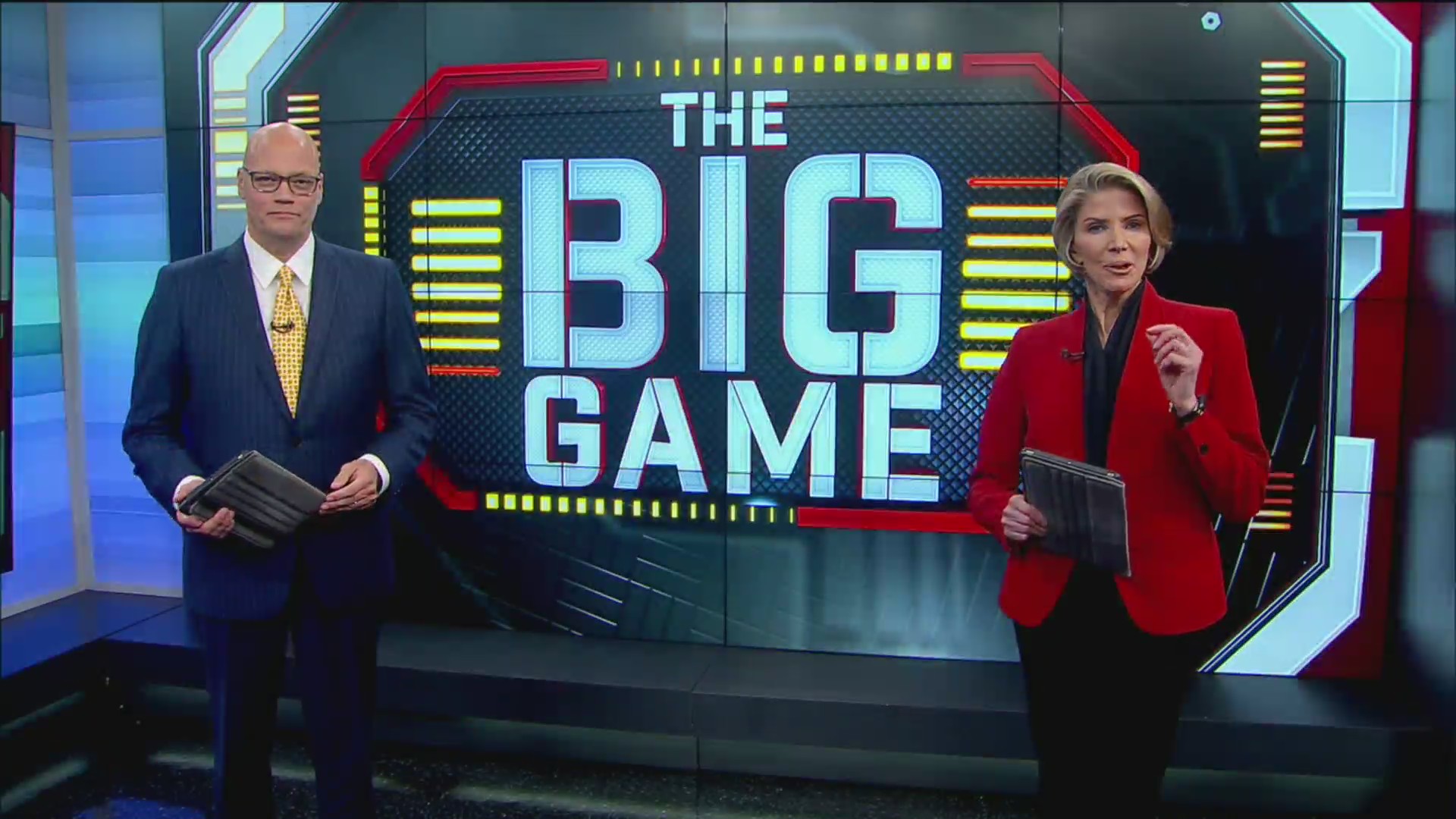 ‘Say it Like a Local!’ Putting Big Game fans to the test Feb. 5 – WGNO