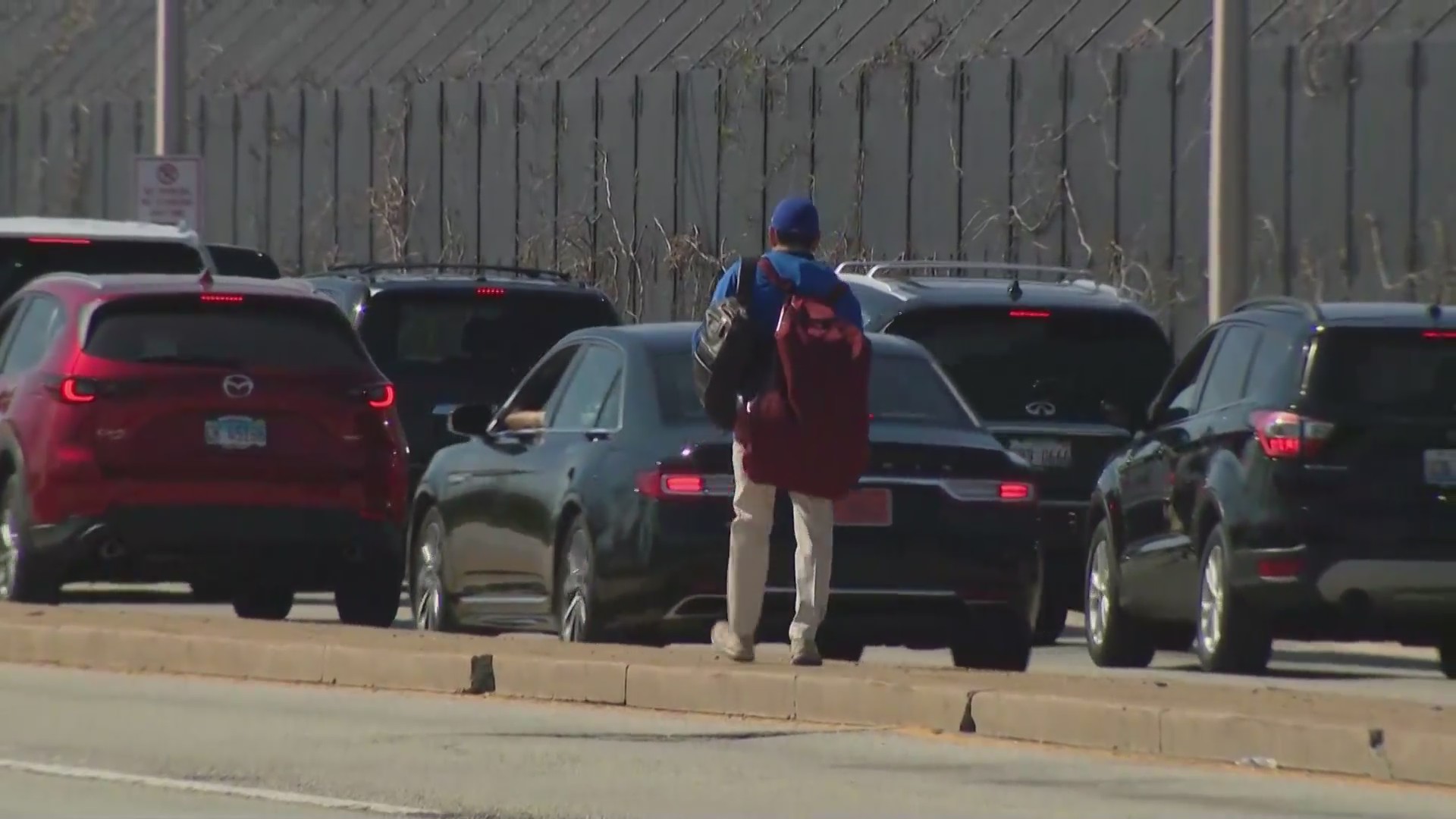 Major flight delays at O’Hare Monday as pro-Palestinian protesters ...