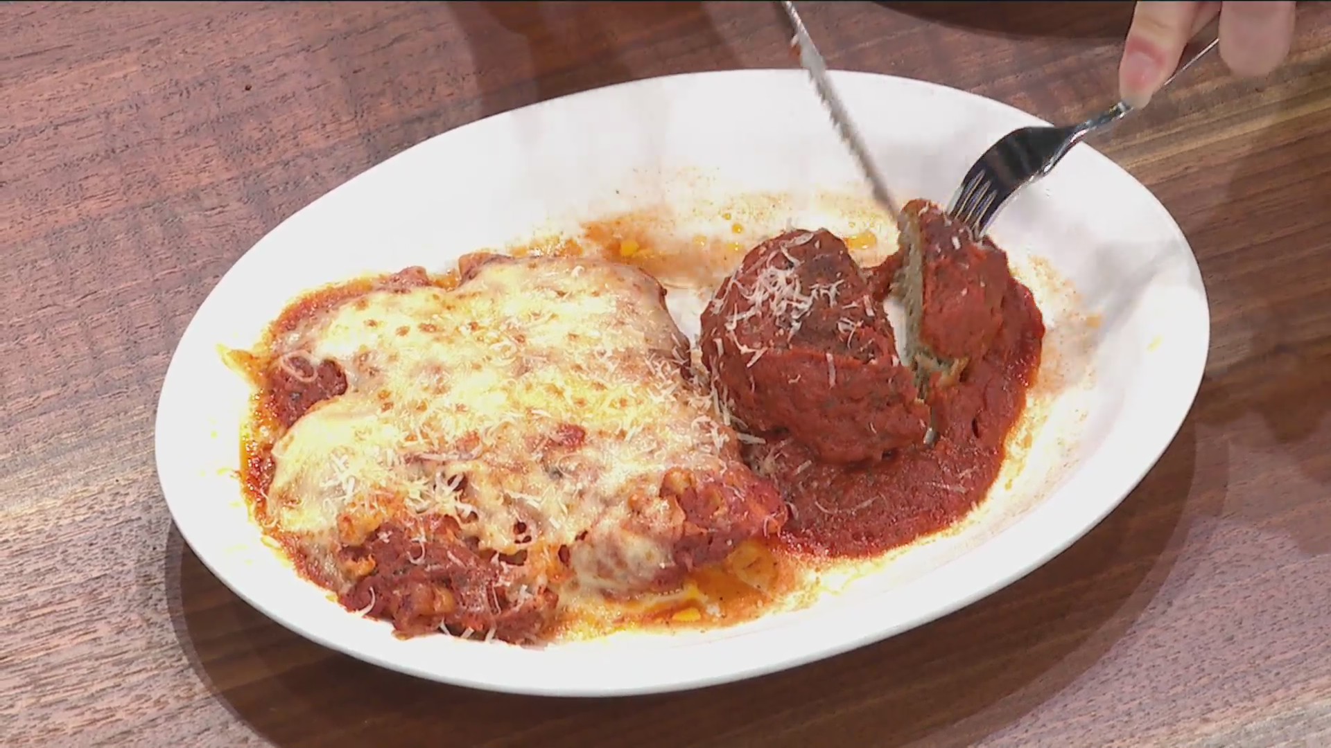 Pasto Italiano: Tasty New Recipes & Specials – 4/3/25 – Fox 59