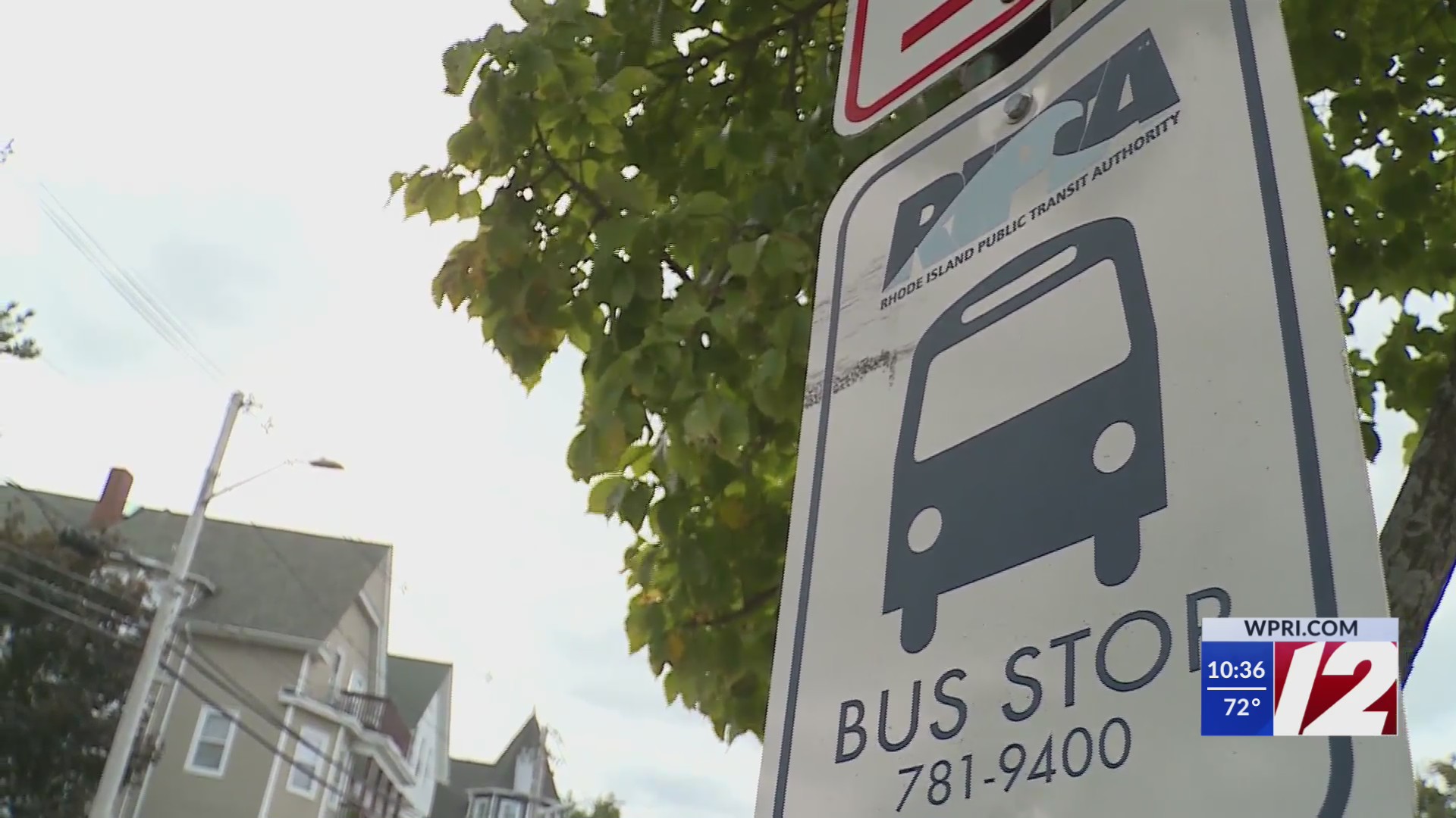 Hopkinton councilors address proposed RIPTA service cuts – WPRI.com