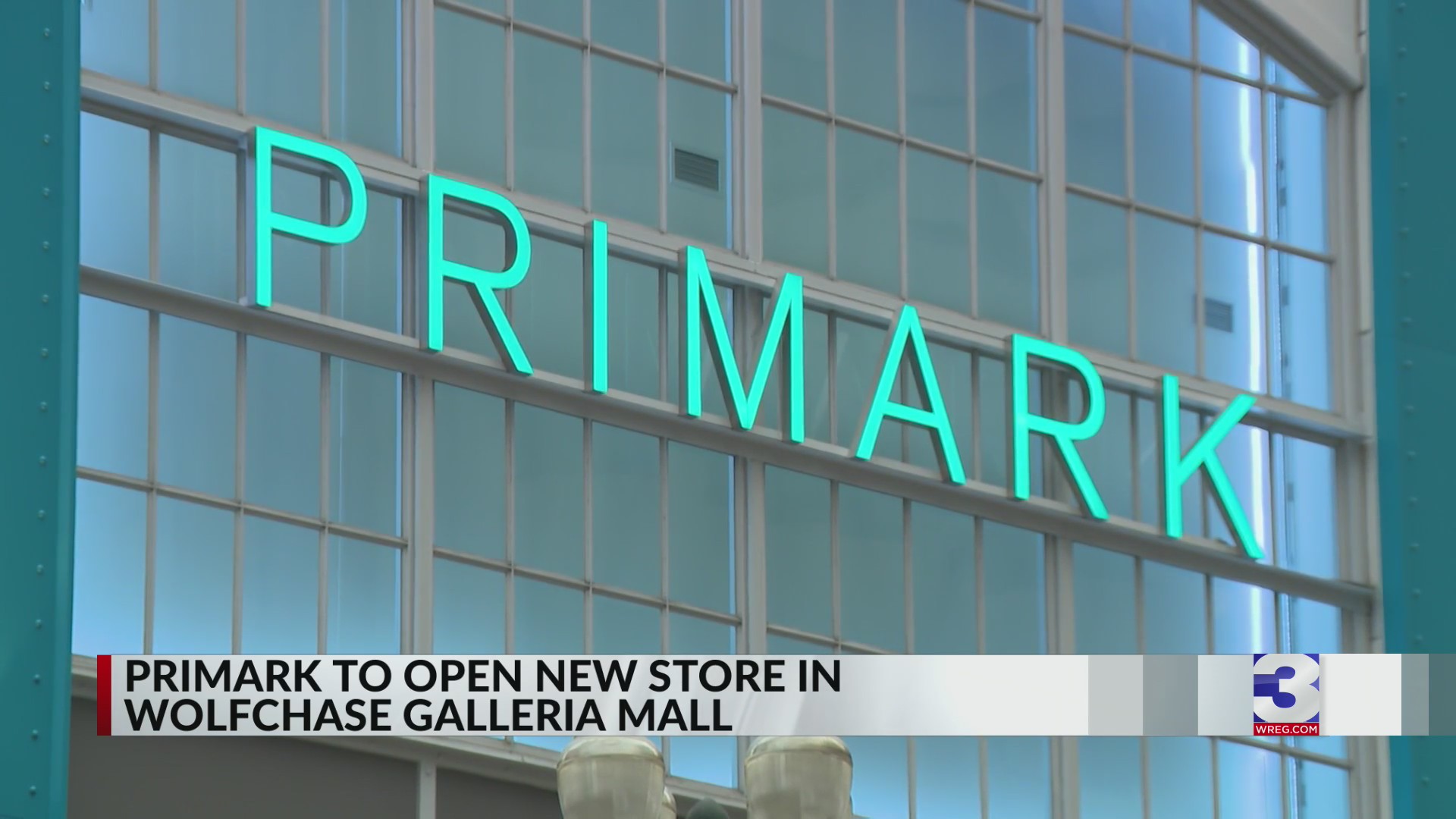 Primark to open 1st Tennessee store in Memphis’ Wolfchase Galleria ...