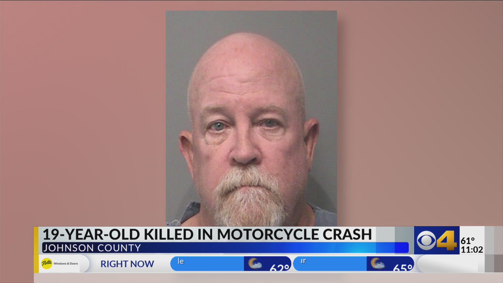 Shelbyville Man Killed In Motorcycle Crash Wttv Cbs4indy
