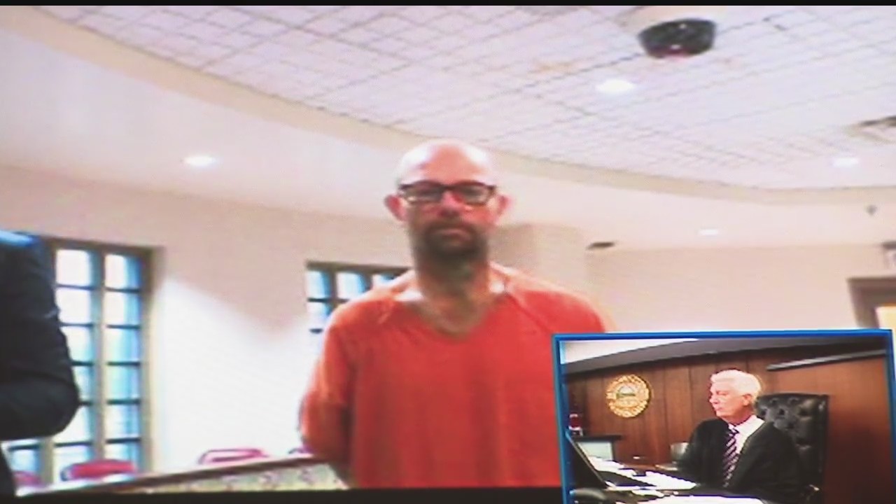 Man charged in Warren murder: Police – WKBN.com